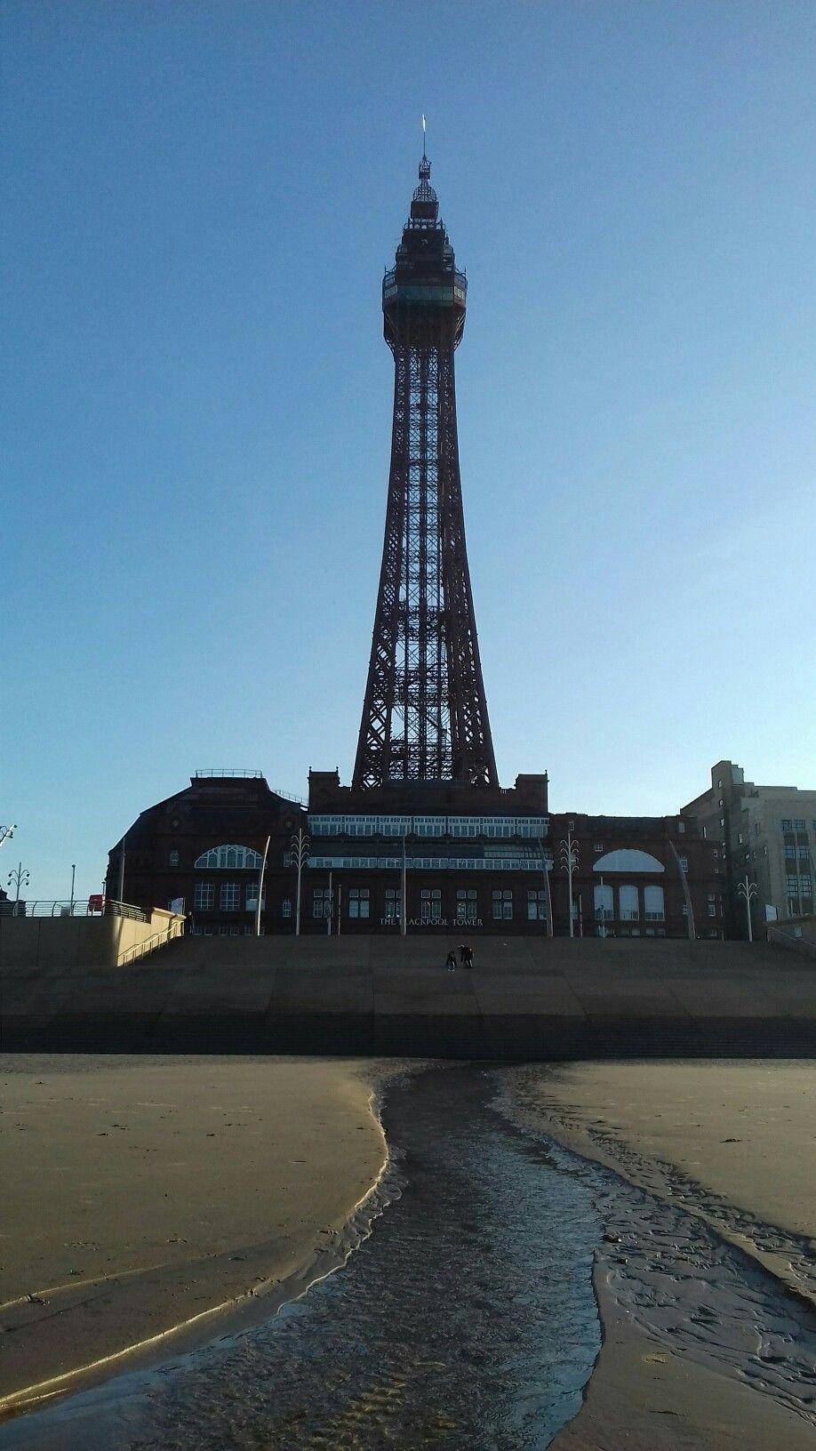 Blackpool Wallpapers - Top Free Blackpool Backgrounds - WallpaperAccess