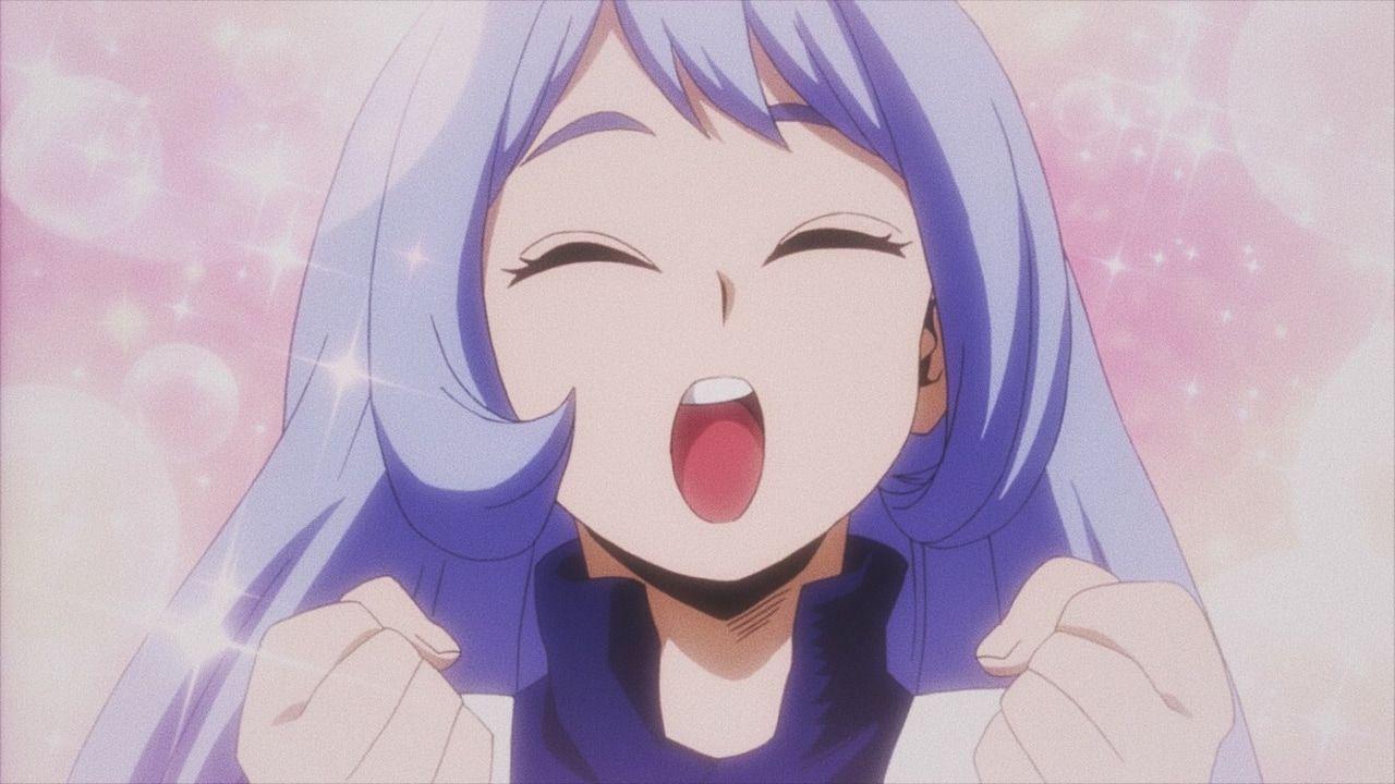 Nejire Hado Wallpapers - Top Free Nejire Hado Backgrounds - WallpaperAccess
