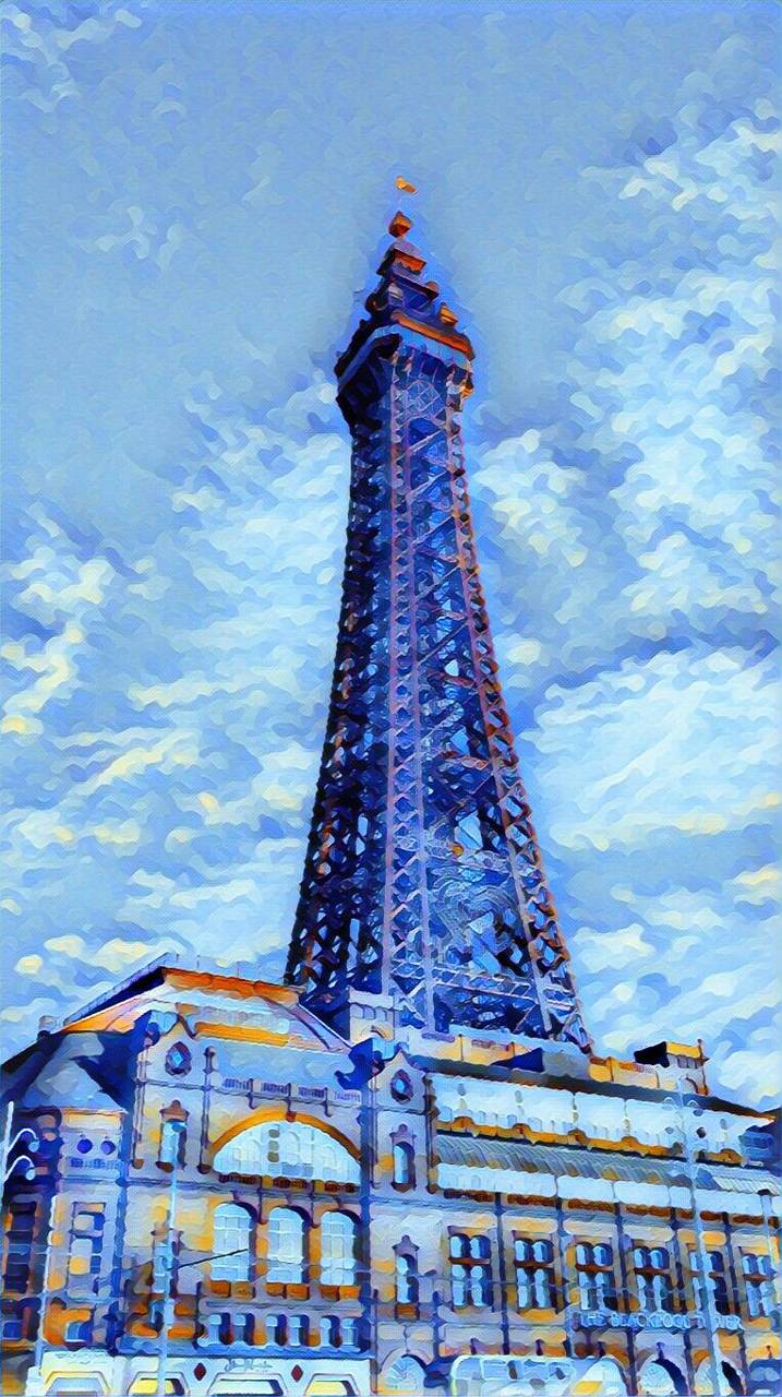 Blackpool Wallpapers - Top Free Blackpool Backgrounds - WallpaperAccess