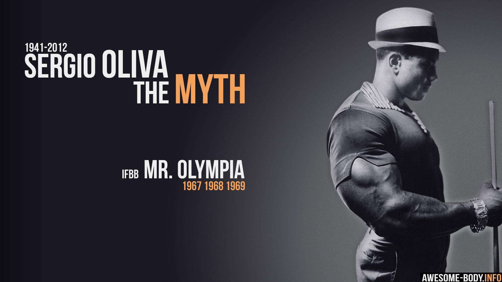 Mr Olympia Wallpapers - Top Free Mr Olympia Backgrounds - WallpaperAccess
