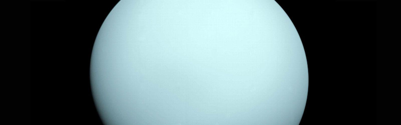 NASA Uranus Wallpapers - Top Free NASA Uranus Backgrounds - WallpaperAccess