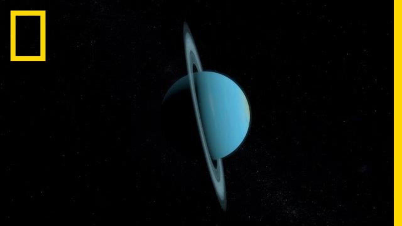 NASA Uranus Wallpapers - Top Free NASA Uranus Backgrounds - WallpaperAccess