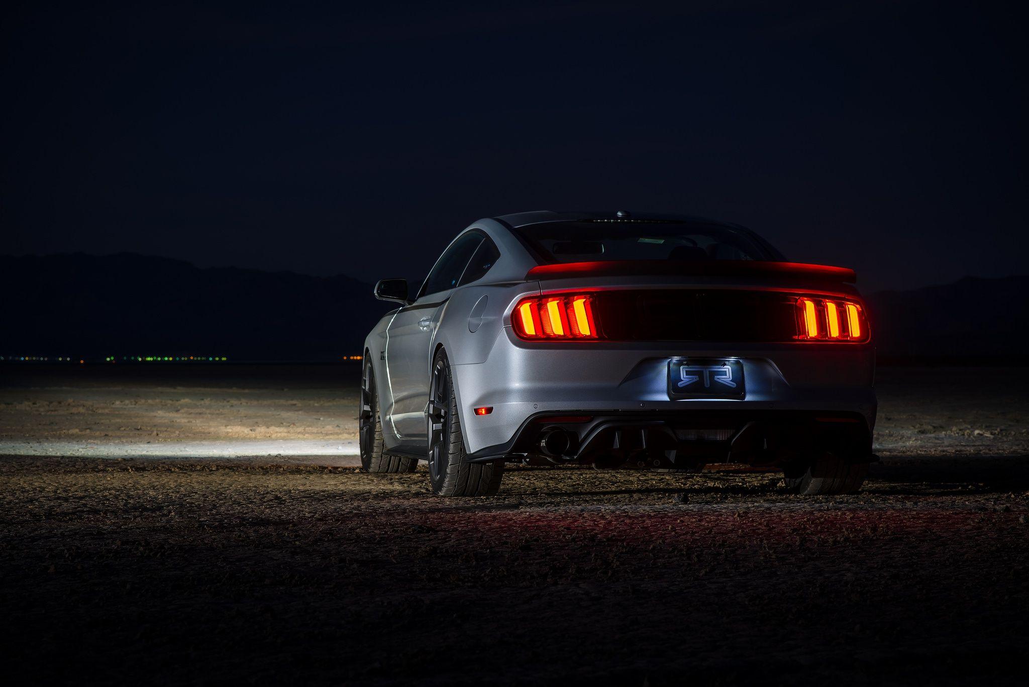 Silver Mustang Wallpapers - Top Free Silver Mustang Backgrounds ...