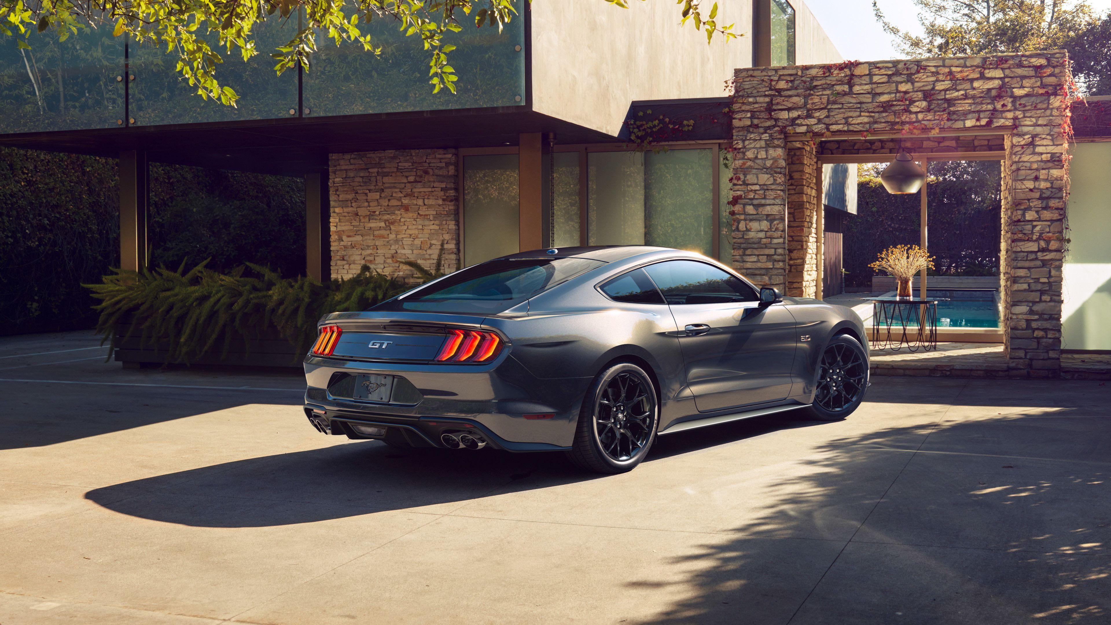Silver Mustang Wallpapers - Top Free Silver Mustang Backgrounds ...