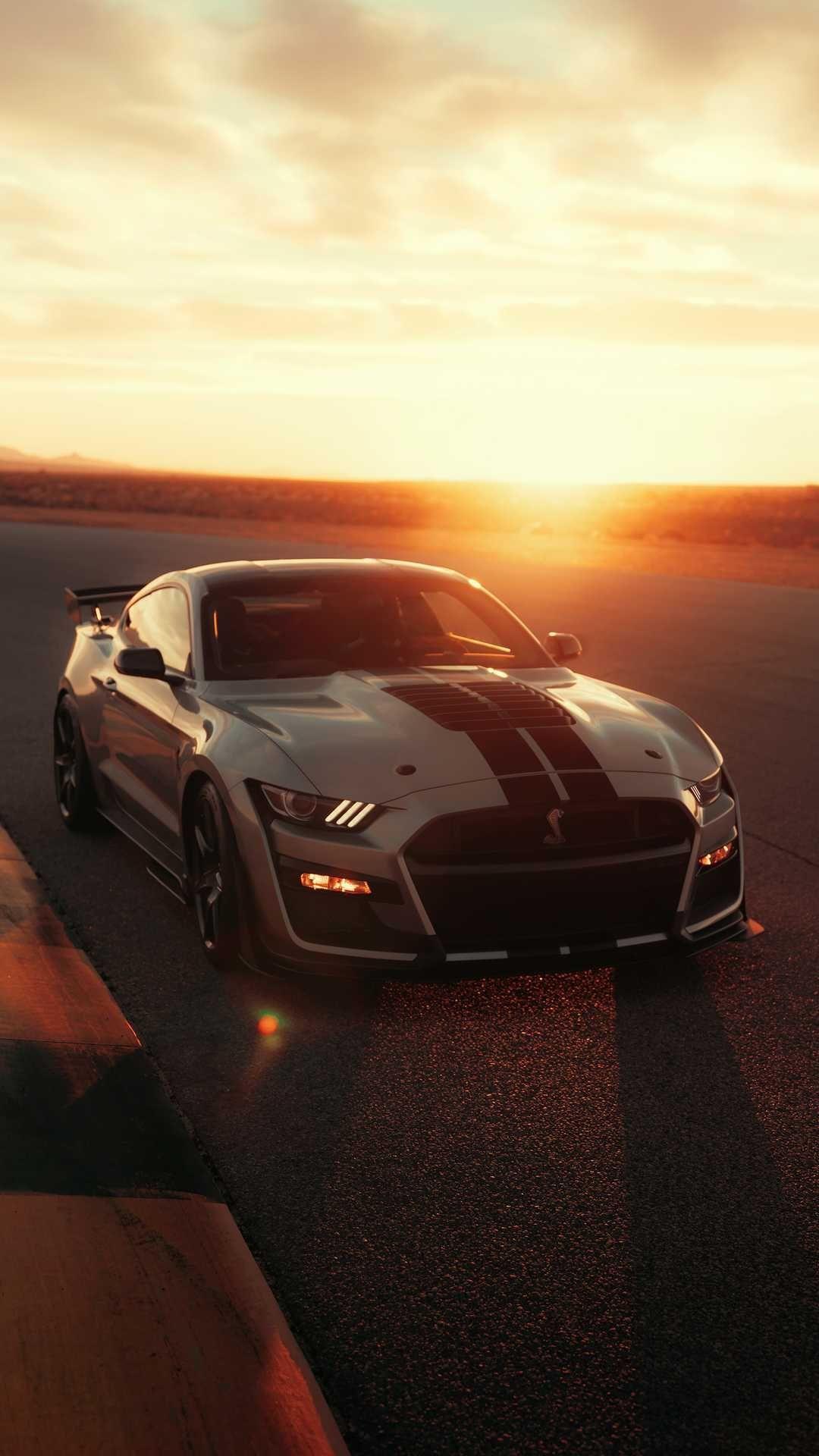 Silver Mustang Wallpapers - Top Free Silver Mustang Backgrounds ...
