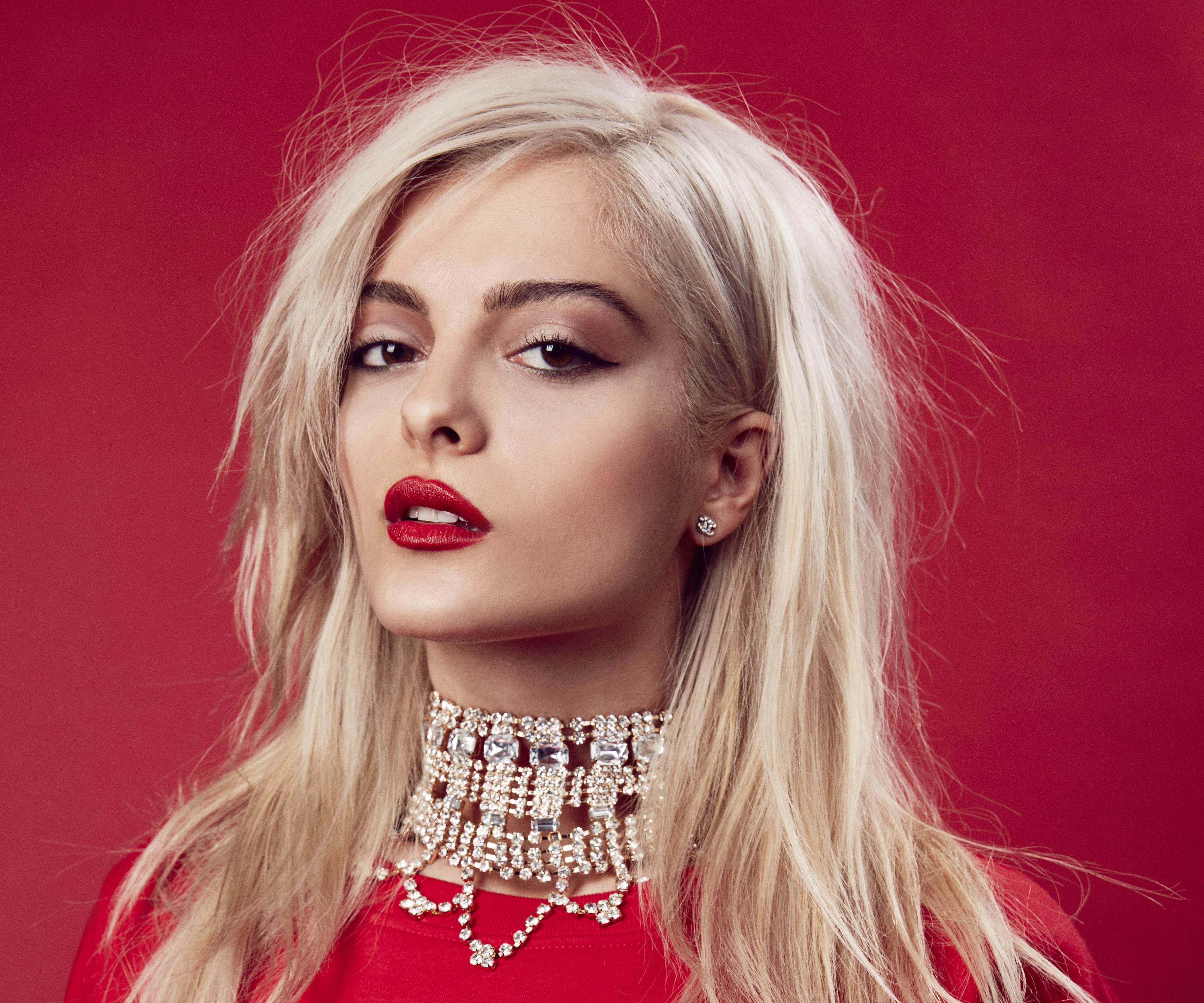 Bebe Rexha HD Wallpapers - Top Free Bebe Rexha HD Backgrounds ...