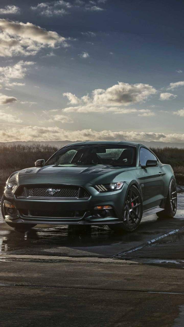 Silver Mustang Wallpapers - Top Free Silver Mustang Backgrounds ...