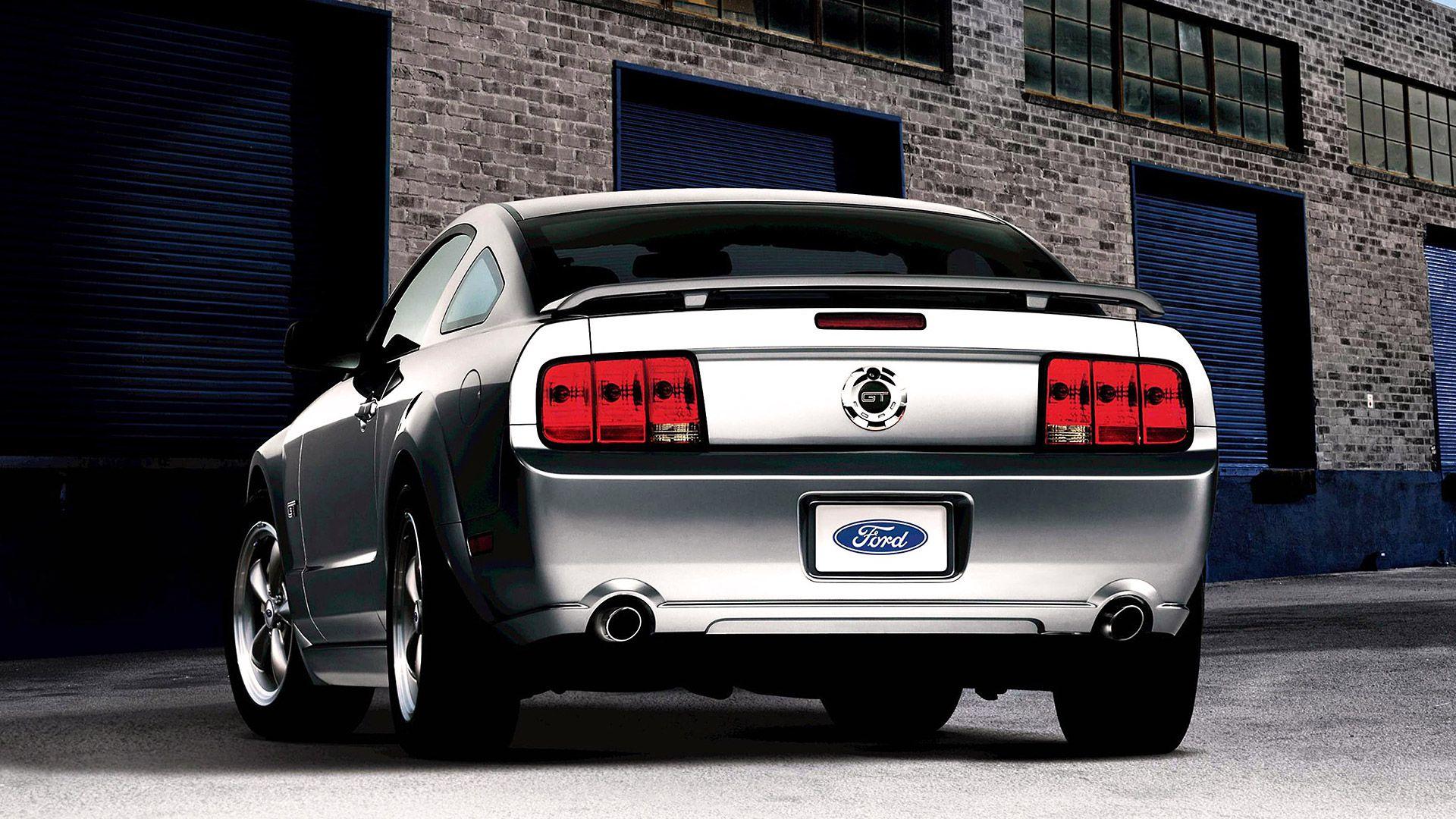 Silver Mustang Wallpapers - Top Free Silver Mustang Backgrounds ...
