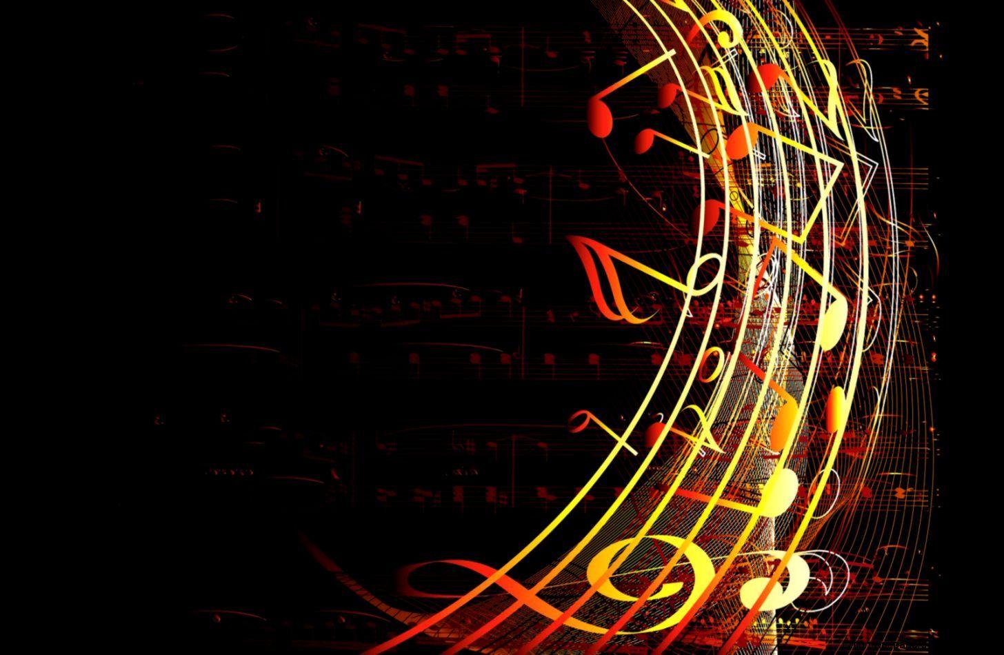 Musical Art Wallpapers - Top Free Musical Art Backgrounds - WallpaperAccess