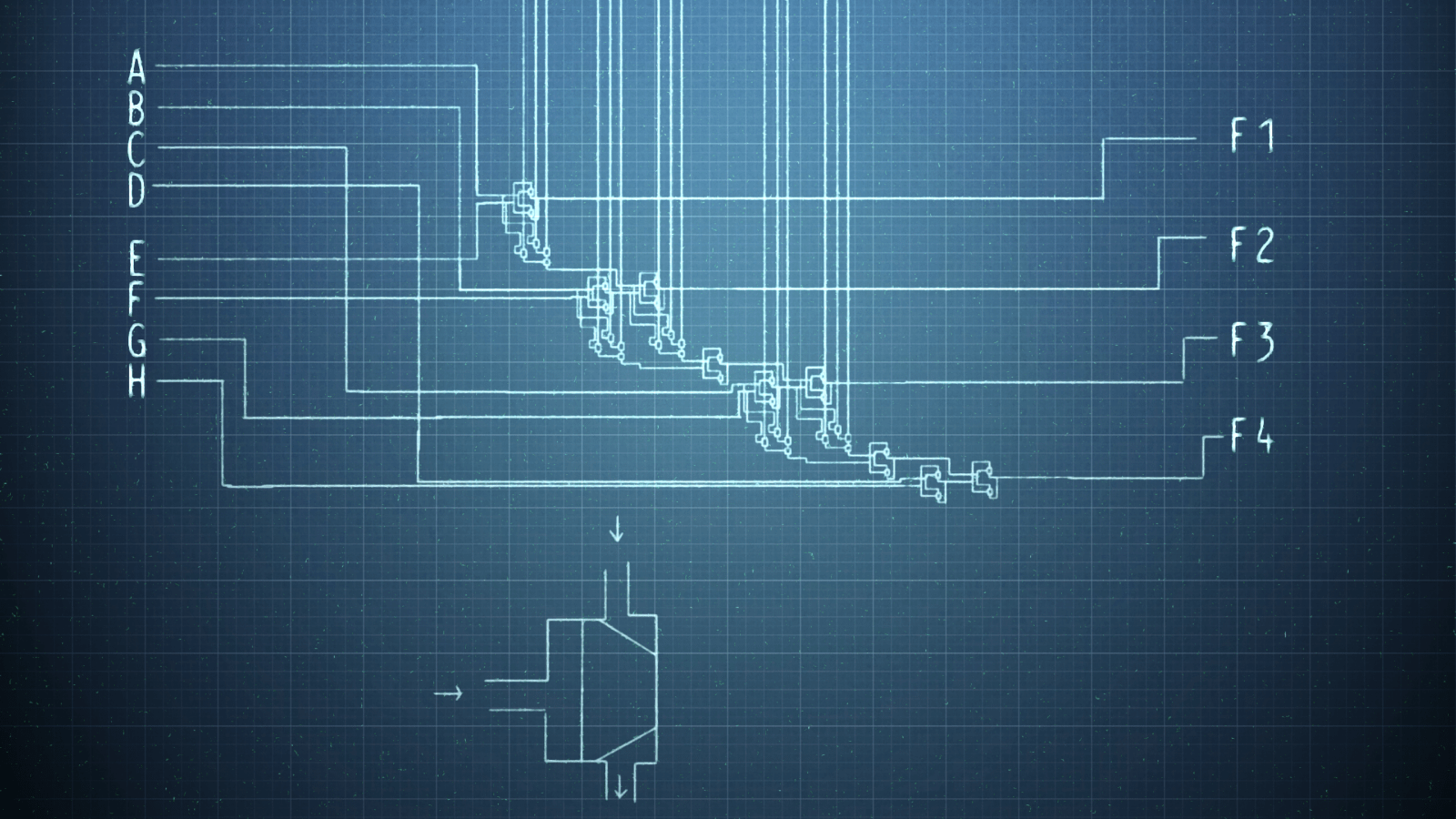 Schematic Wallpapers - Top Free Schematic Backgrounds - WallpaperAccess