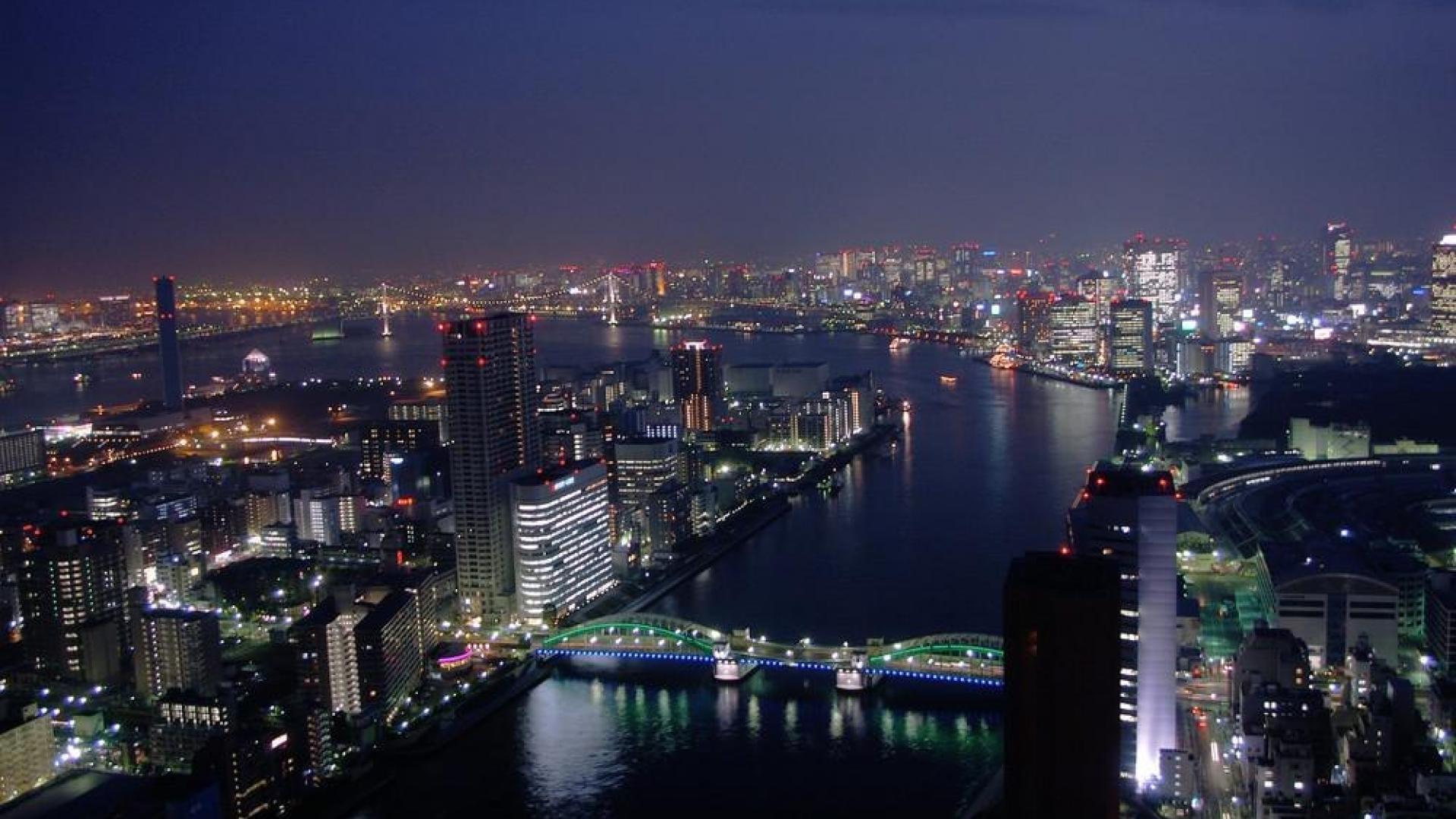 Awesome City Wallpapers - Top Free Awesome City Backgrounds ...