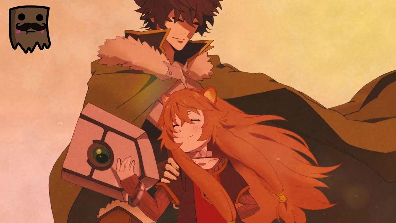 Shield Hero Wallpapers - Top Free Shield Hero Backgrounds - WallpaperAccess