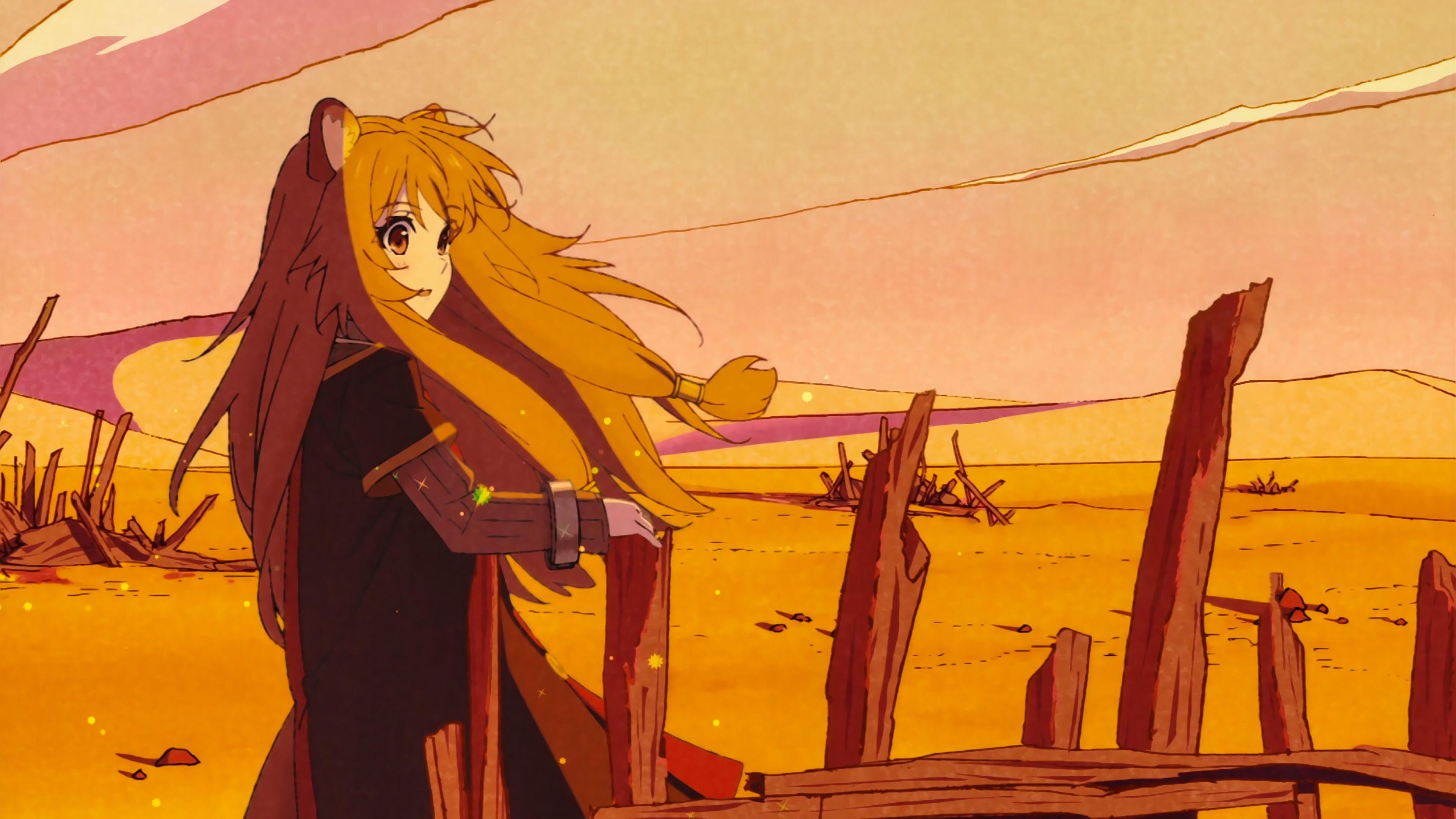 Shield Hero Wallpapers - Top Free Shield Hero Backgrounds - WallpaperAccess