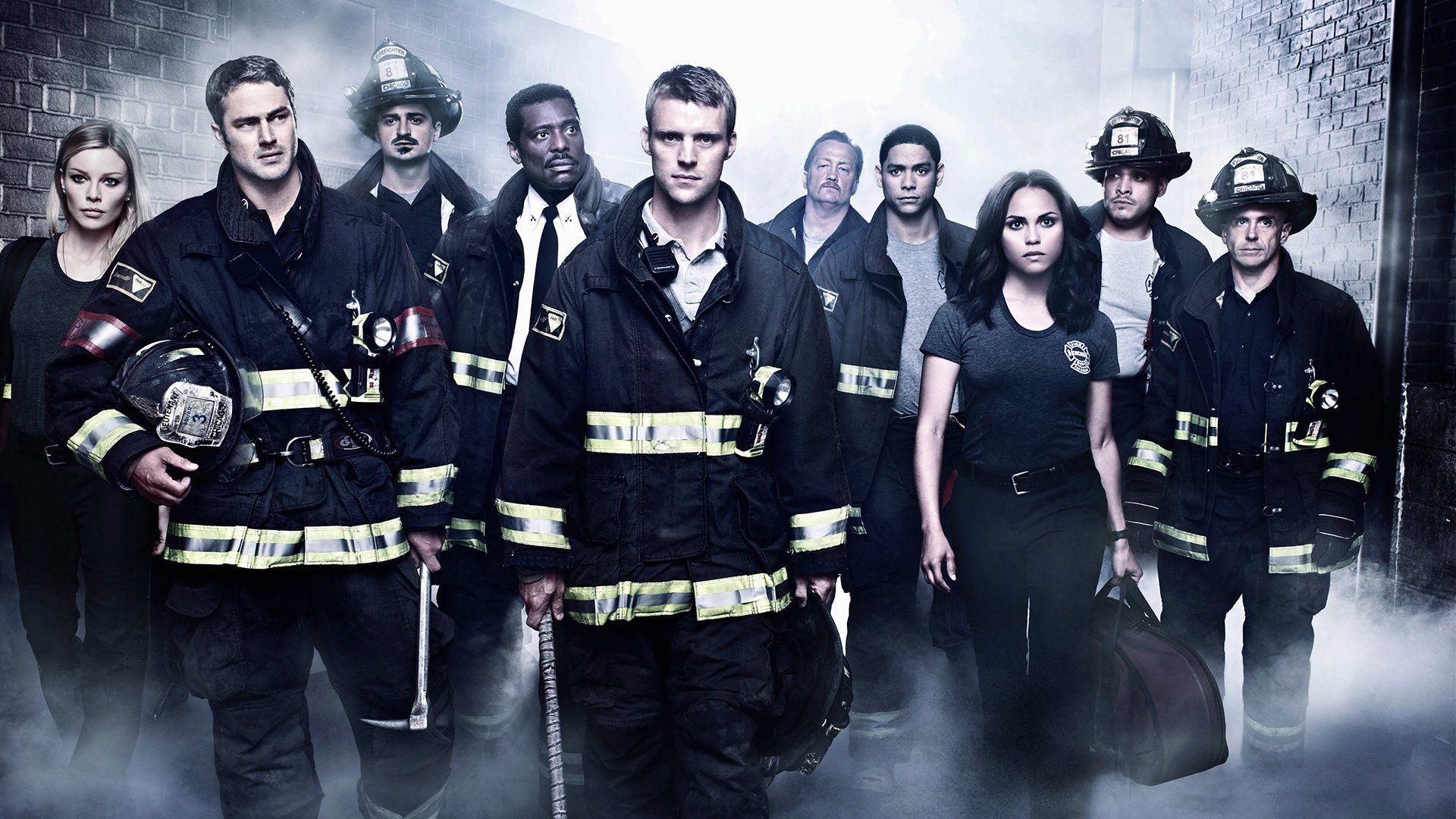 Chicago Med Wallpapers - Top Free Chicago Med Backgrounds - WallpaperAccess
