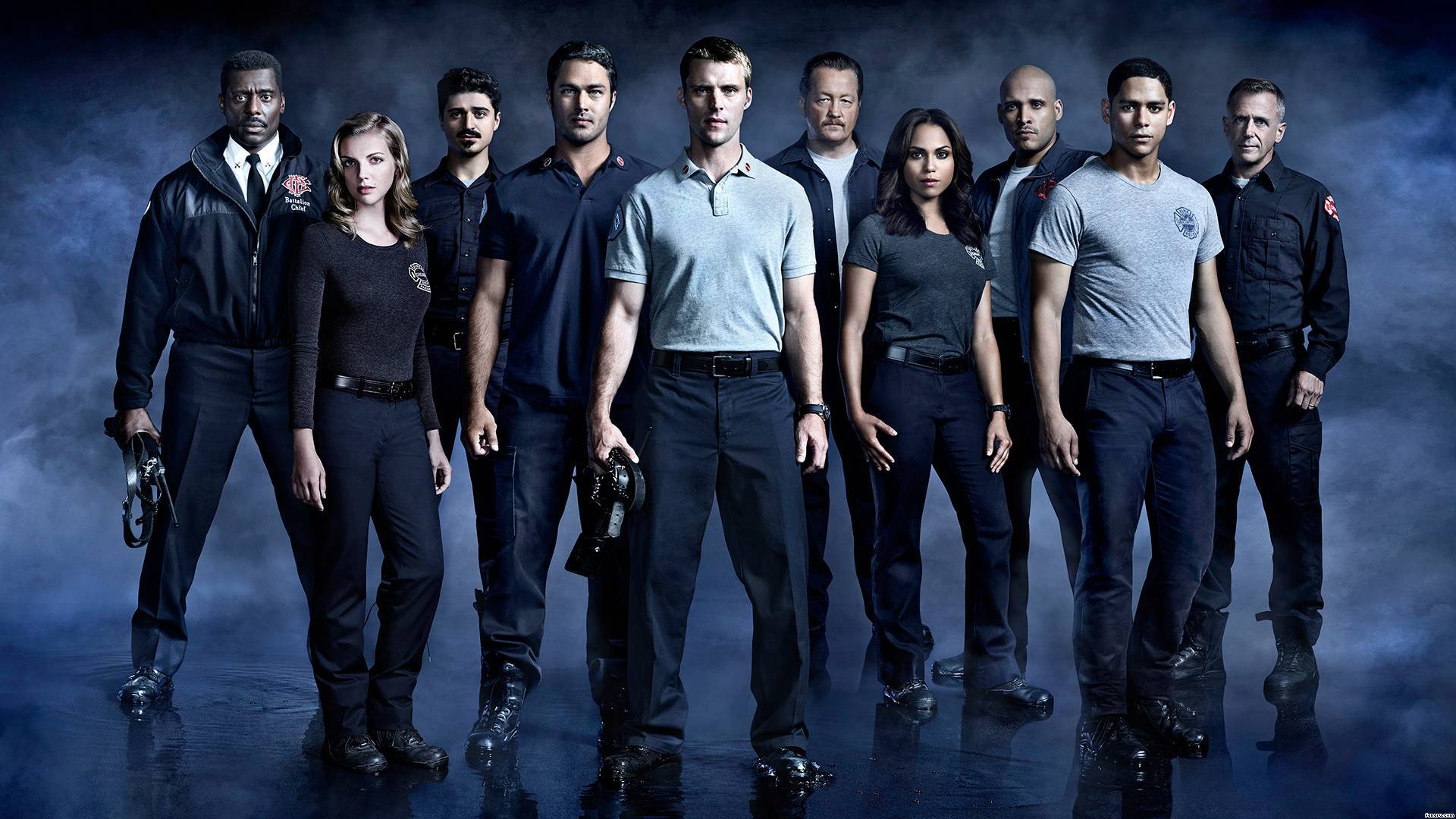 Chicago Med Wallpapers - Top Free Chicago Med Backgrounds - WallpaperAccess