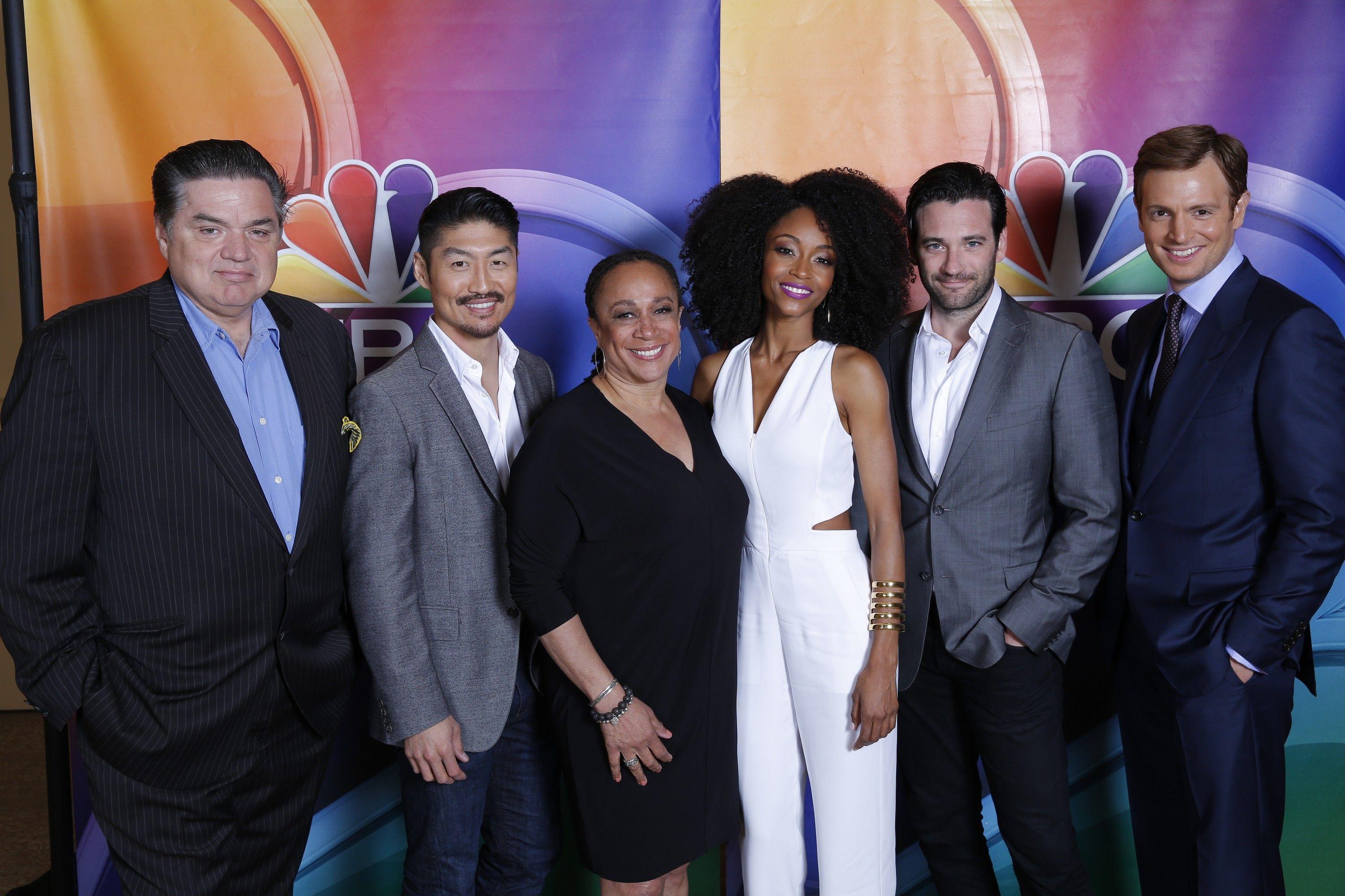 Chicago Med Wallpapers - Top Free Chicago Med Backgrounds - WallpaperAccess