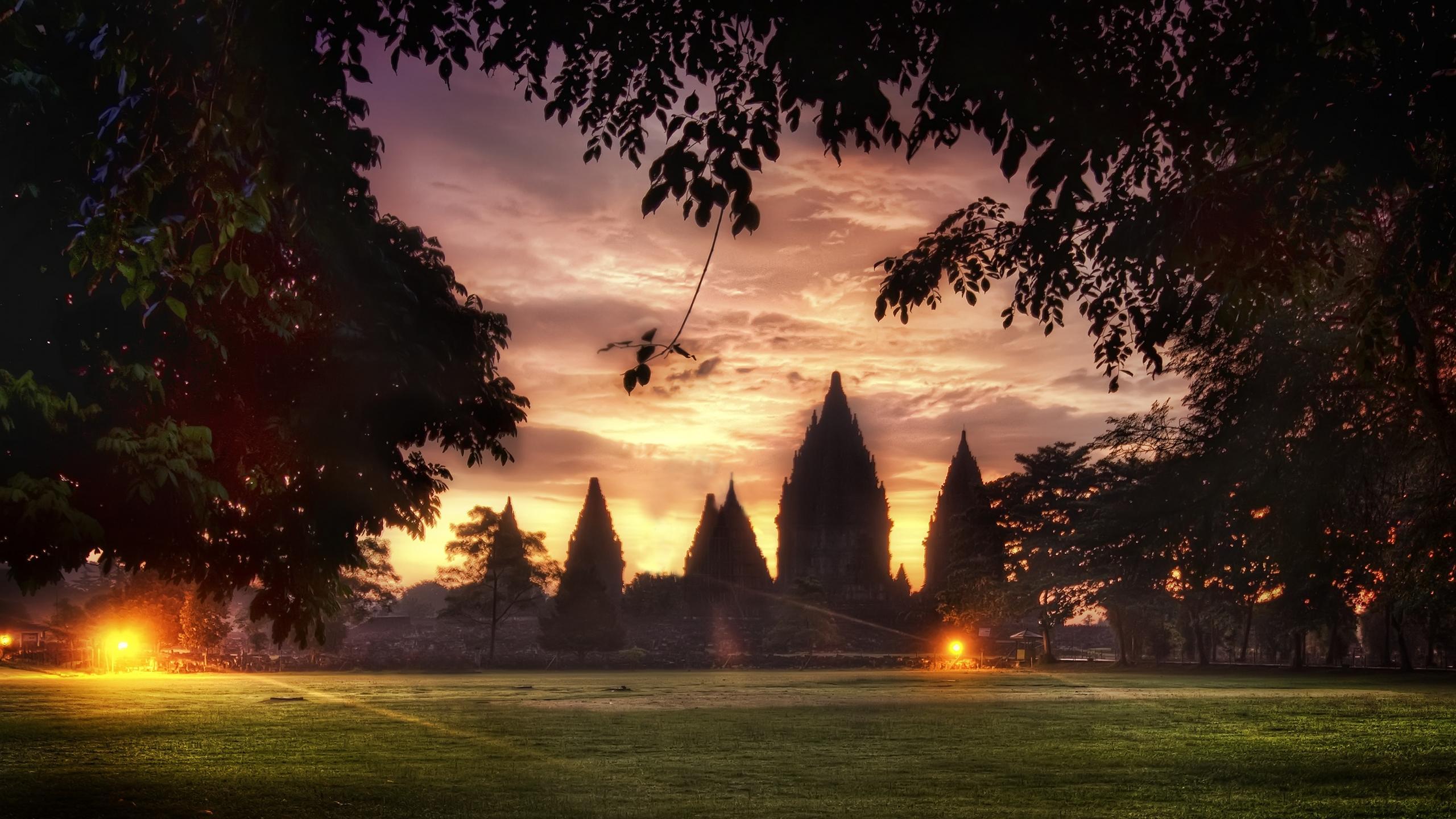 Hindu Temple Wallpapers - Top Free Hindu Temple Backgrounds ...