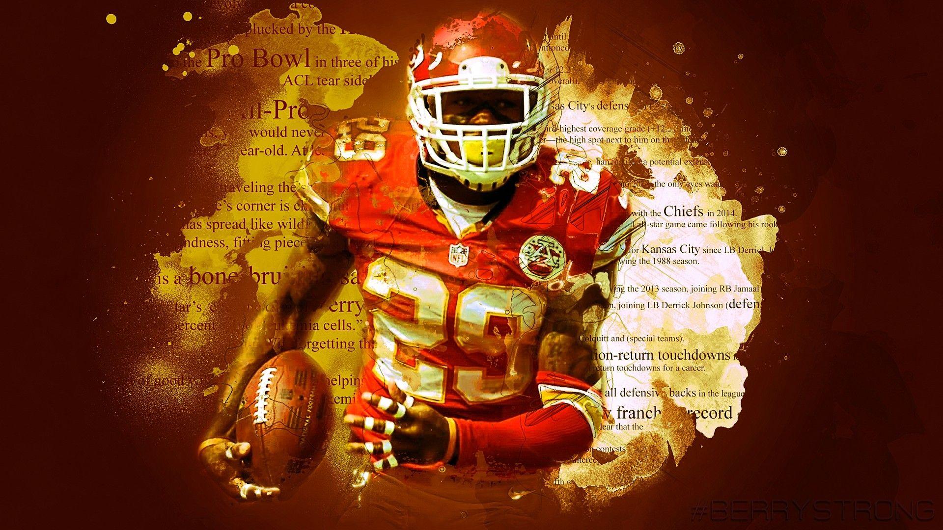 Kansas City Chiefs Players Wallpapers - Top Free Kansas City Chiefs ...