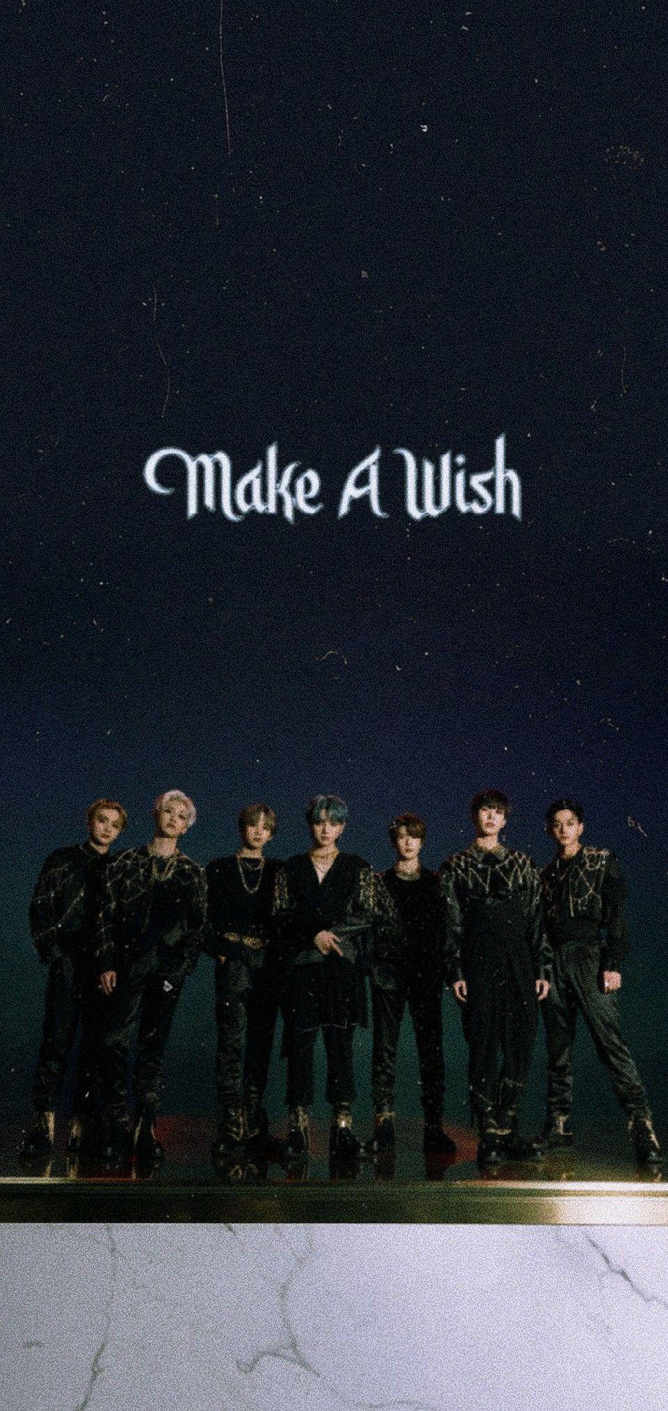 Make A Wish Wallpapers - Top Free Make A Wish Backgrounds - WallpaperAccess