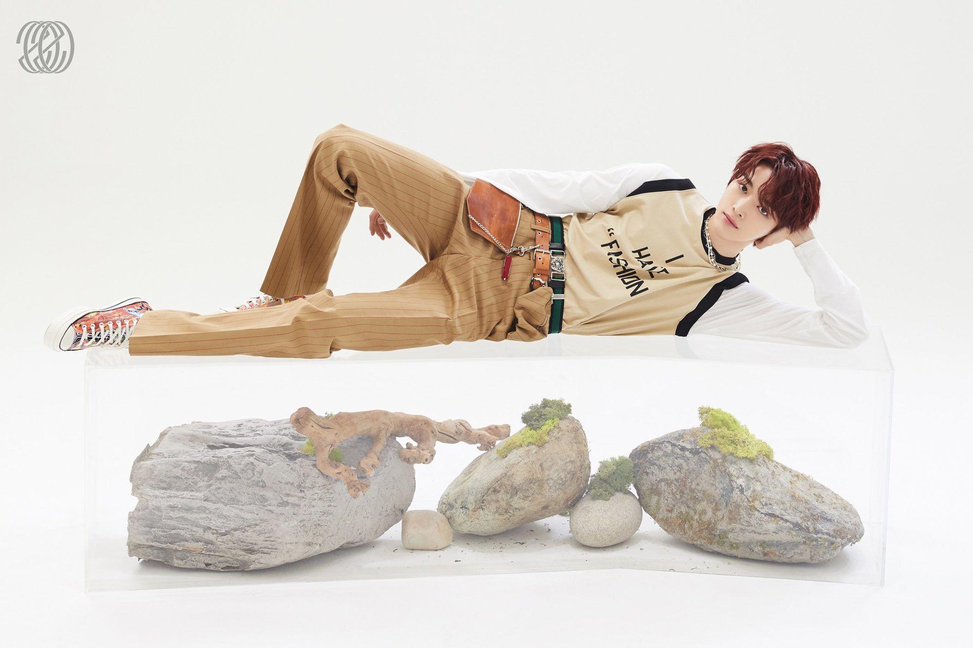 NCT Resonance Wallpapers - Top Free NCT Resonance Backgrounds ...