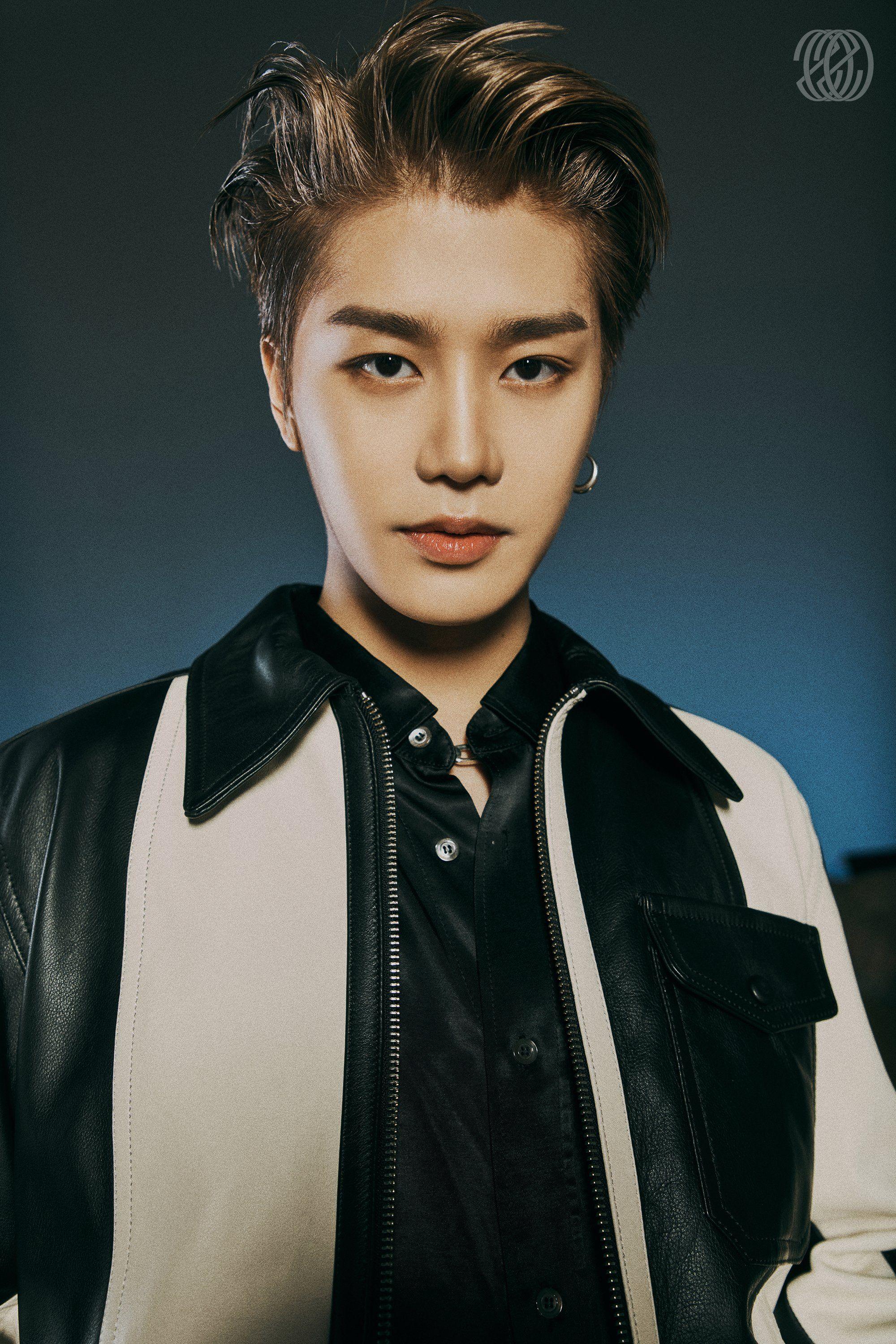 NCT Resonance Wallpapers - Top Free NCT Resonance Backgrounds ...