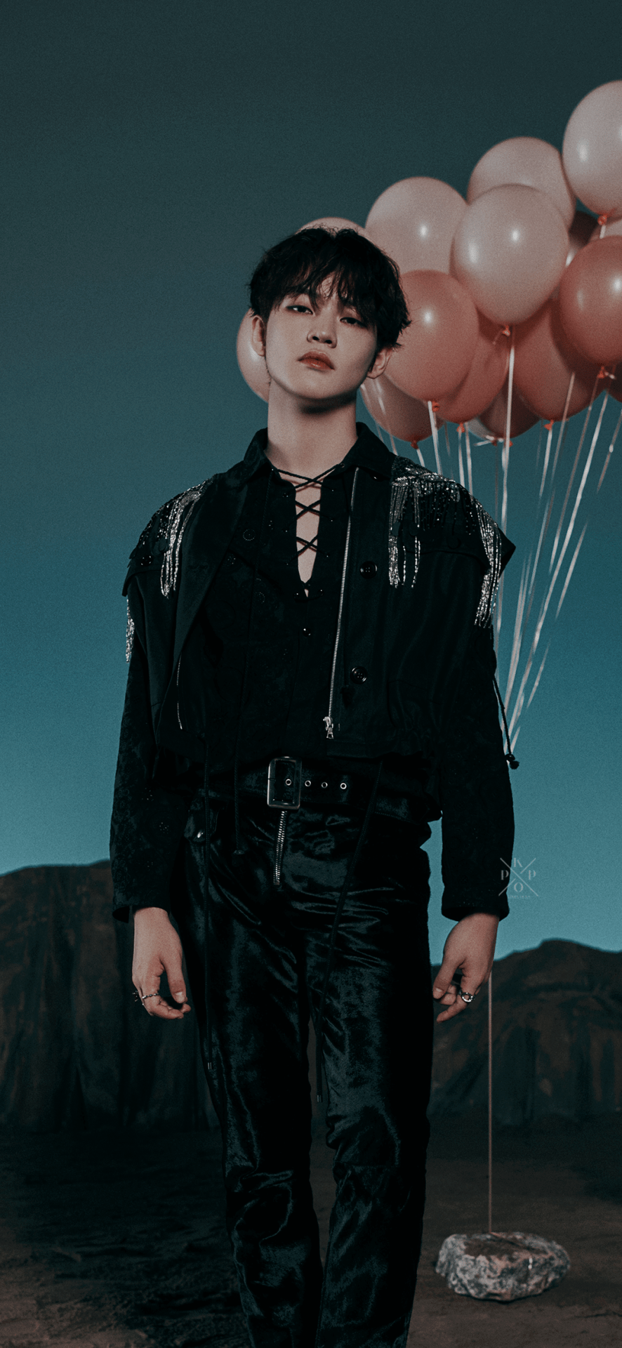 NCT Resonance Wallpapers - Top Free NCT Resonance Backgrounds ...