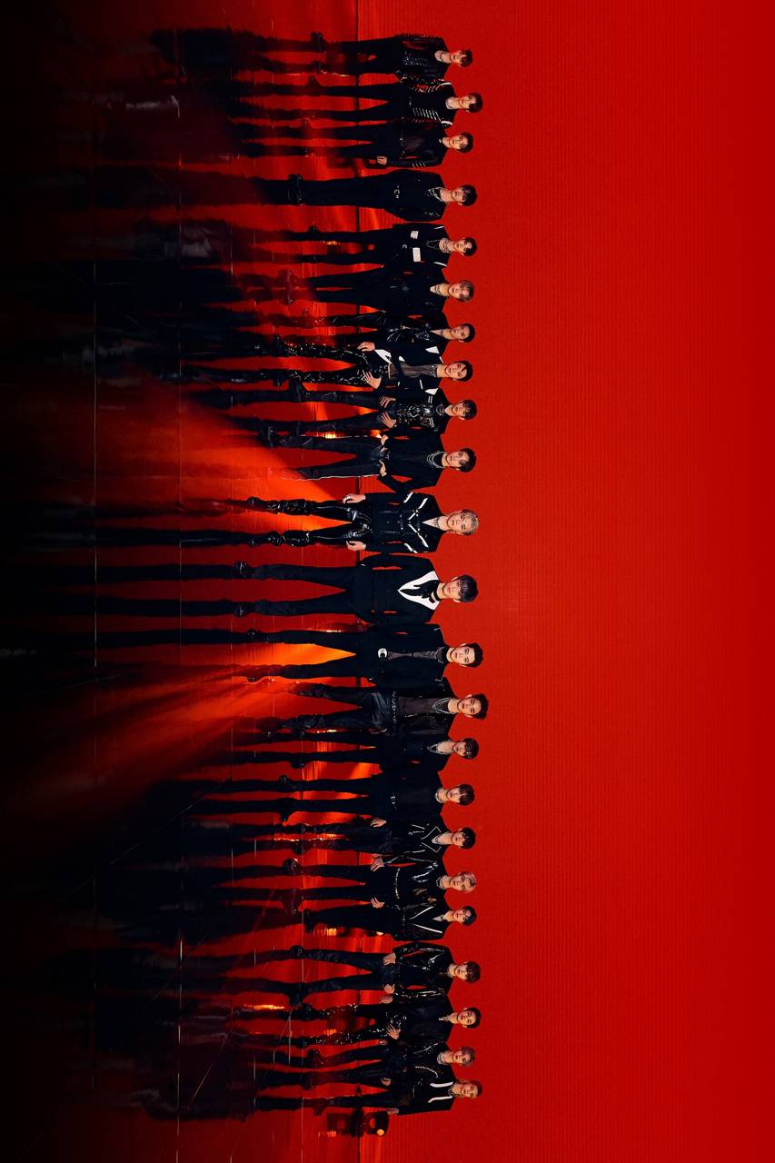 NCT Resonance Wallpapers - Top Free NCT Resonance Backgrounds ...