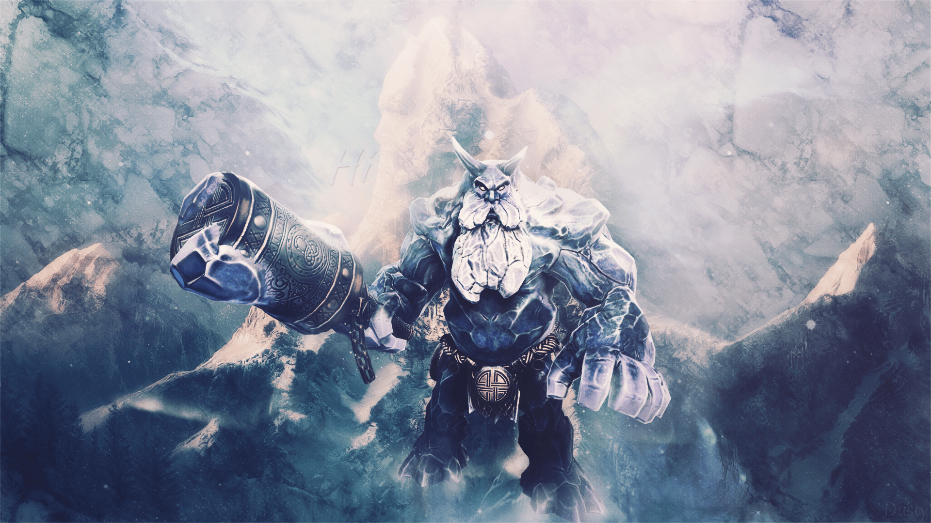 Ymir Wallpapers - Top Free Ymir Backgrounds - WallpaperAccess