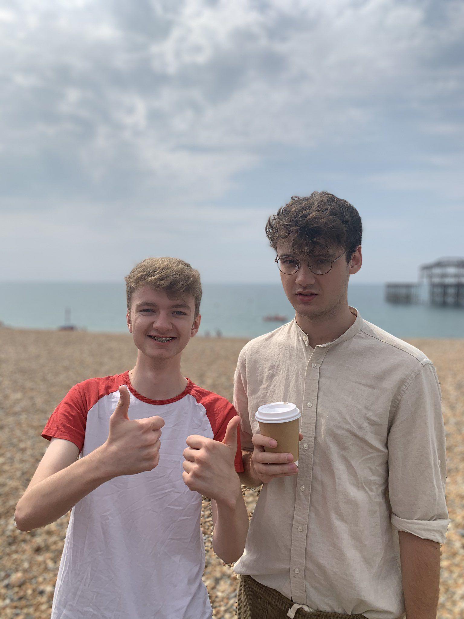 Tommyinnit Wallpapers - Top Free Tommyinnit Backgrounds - WallpaperAccess