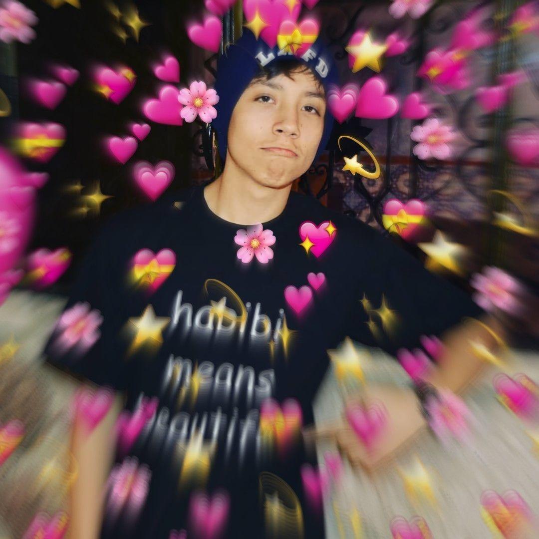 Quackity Wallpapers - Top Free Quackity Backgrounds - WallpaperAccess