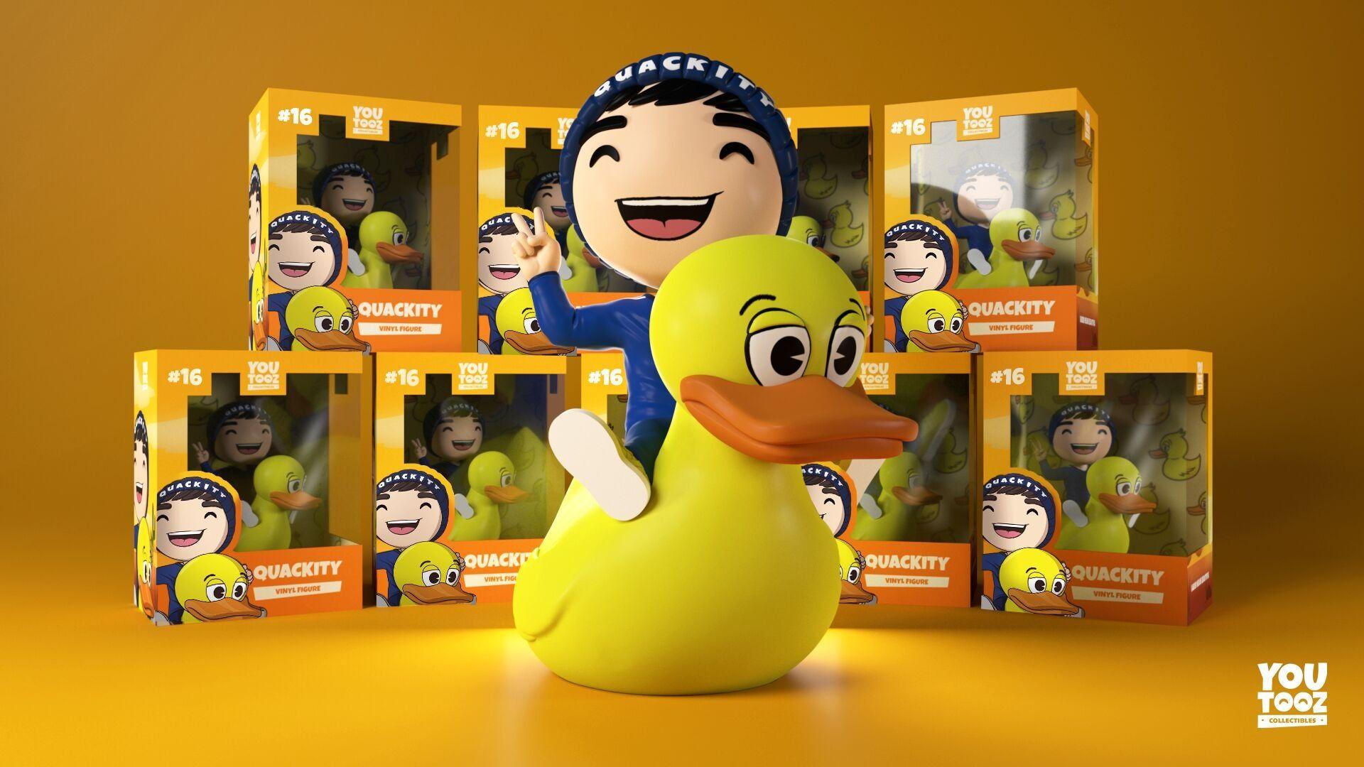 Quackity Wallpapers - Top Free Quackity Backgrounds - WallpaperAccess