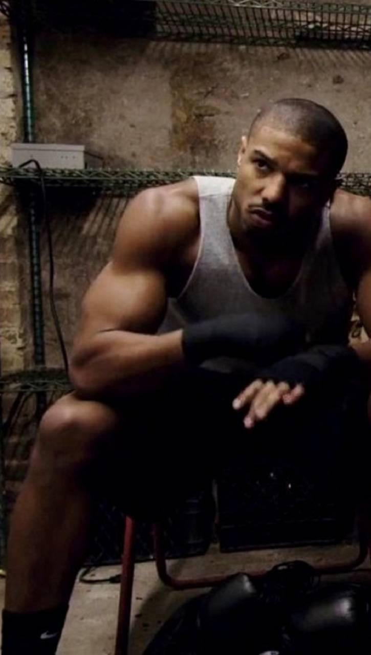 Adonis Creed Wallpapers - Top Free Adonis Creed Backgrounds ...