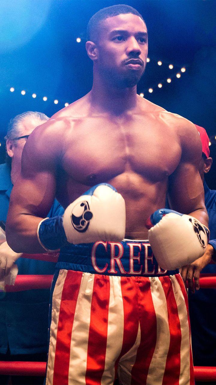 Adonis Creed Wallpapers - Top Free Adonis Creed Backgrounds ...