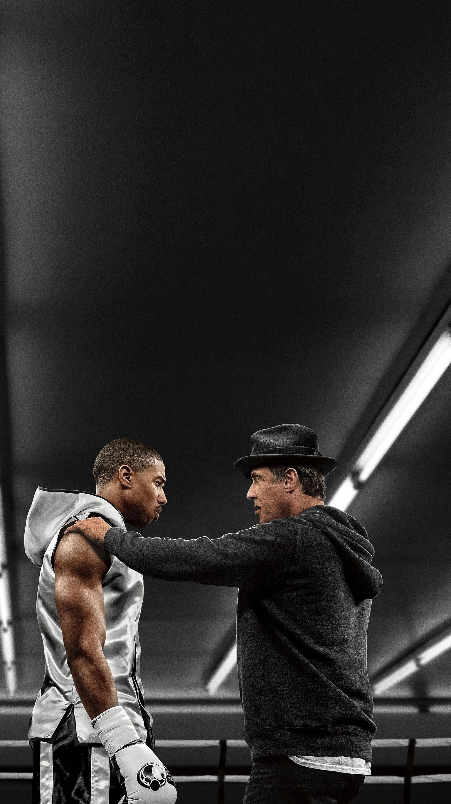 Adonis Creed Wallpapers - Top Free Adonis Creed Backgrounds ...