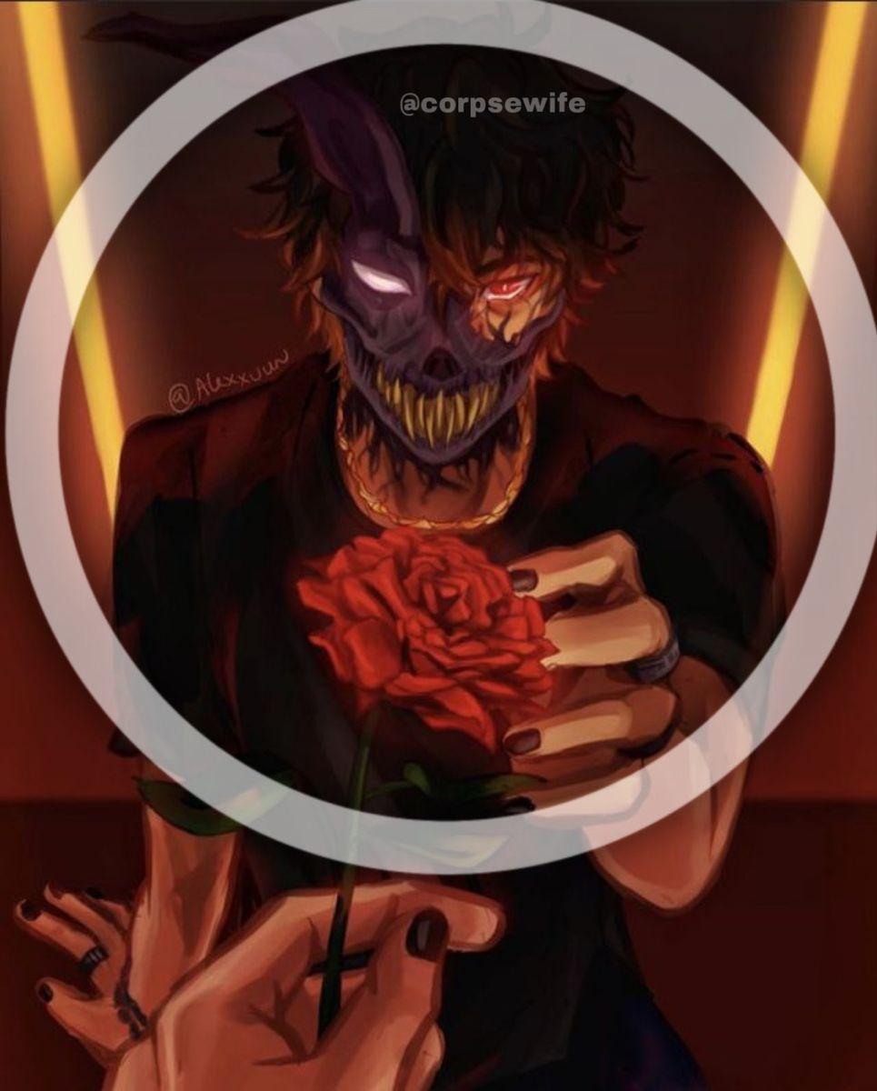 Corpse Husband Wallpapers - Top Free Corpse Husband Backgrounds ...