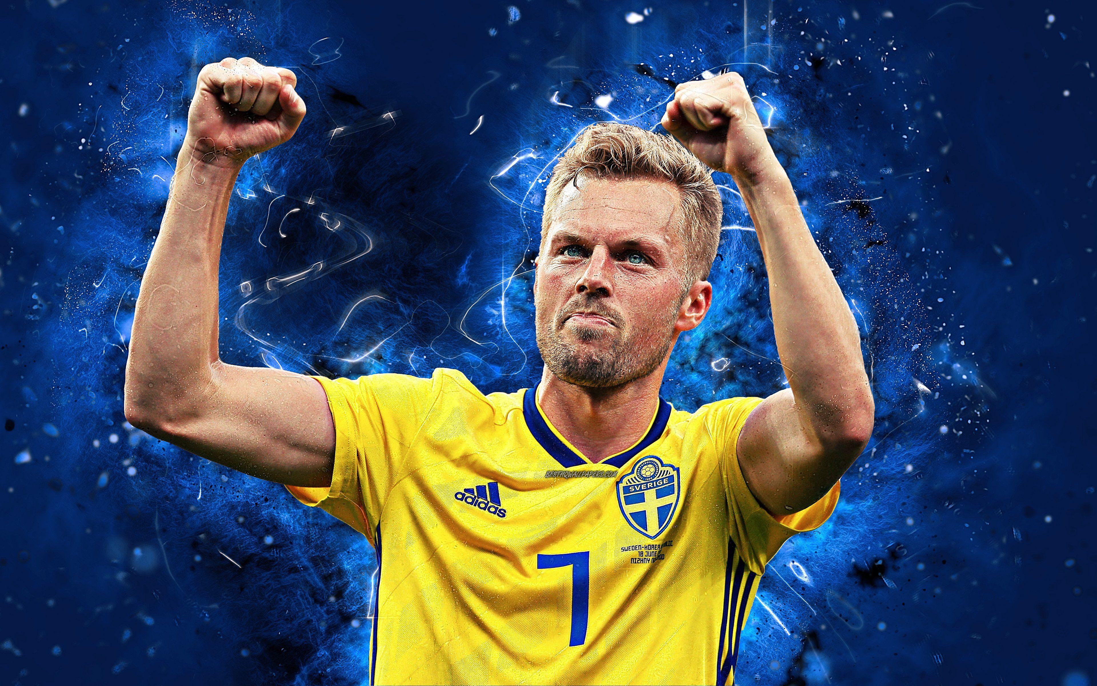 Sweden Football Team Wallpapers - Top Free Sweden Football Team ...