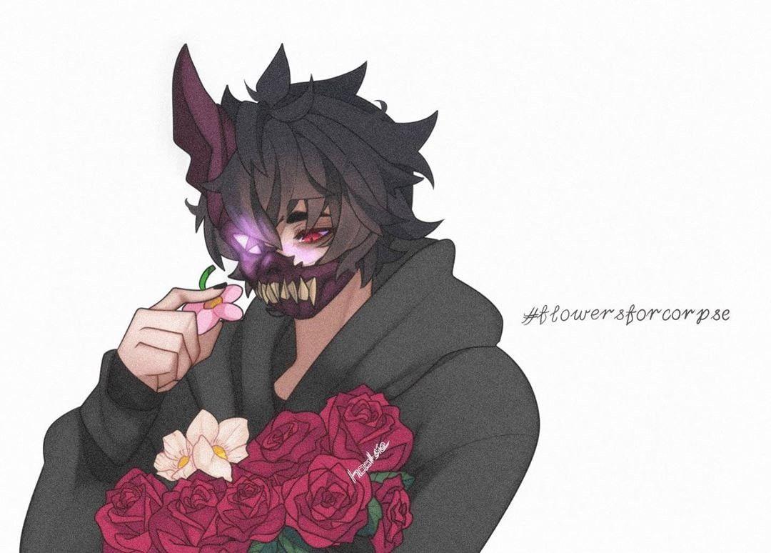 Corpse Husband Wallpapers - Top Free Corpse Husband Backgrounds ...