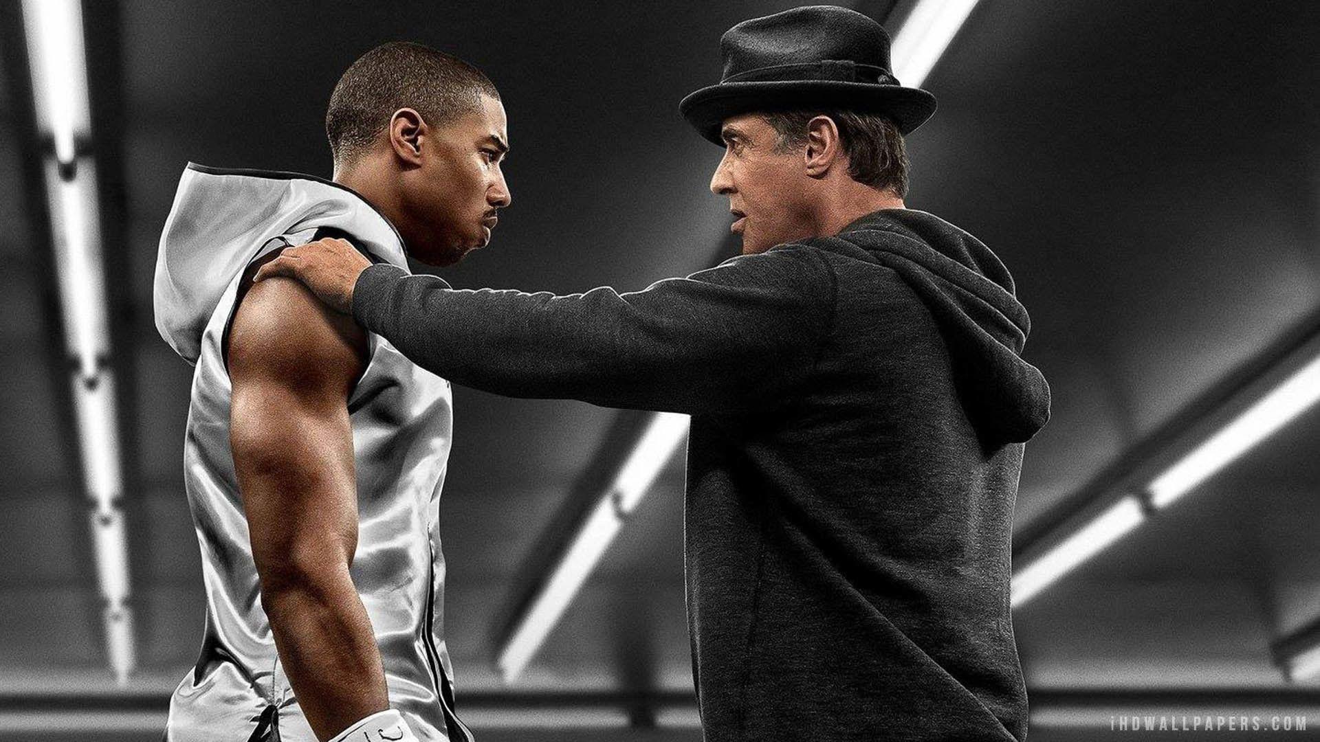 Adonis Creed Wallpapers - Top Free Adonis Creed Backgrounds ...