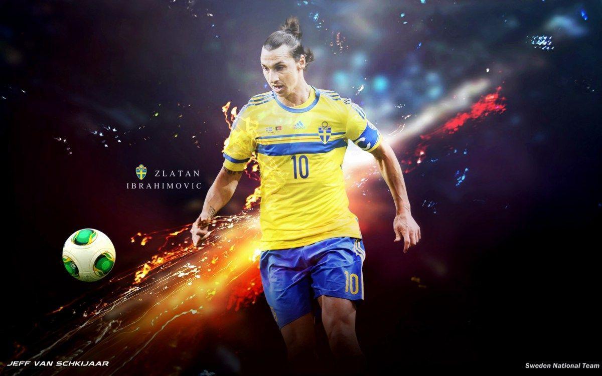 Sweden Football Team Wallpapers - Top Free Sweden Football Team ...