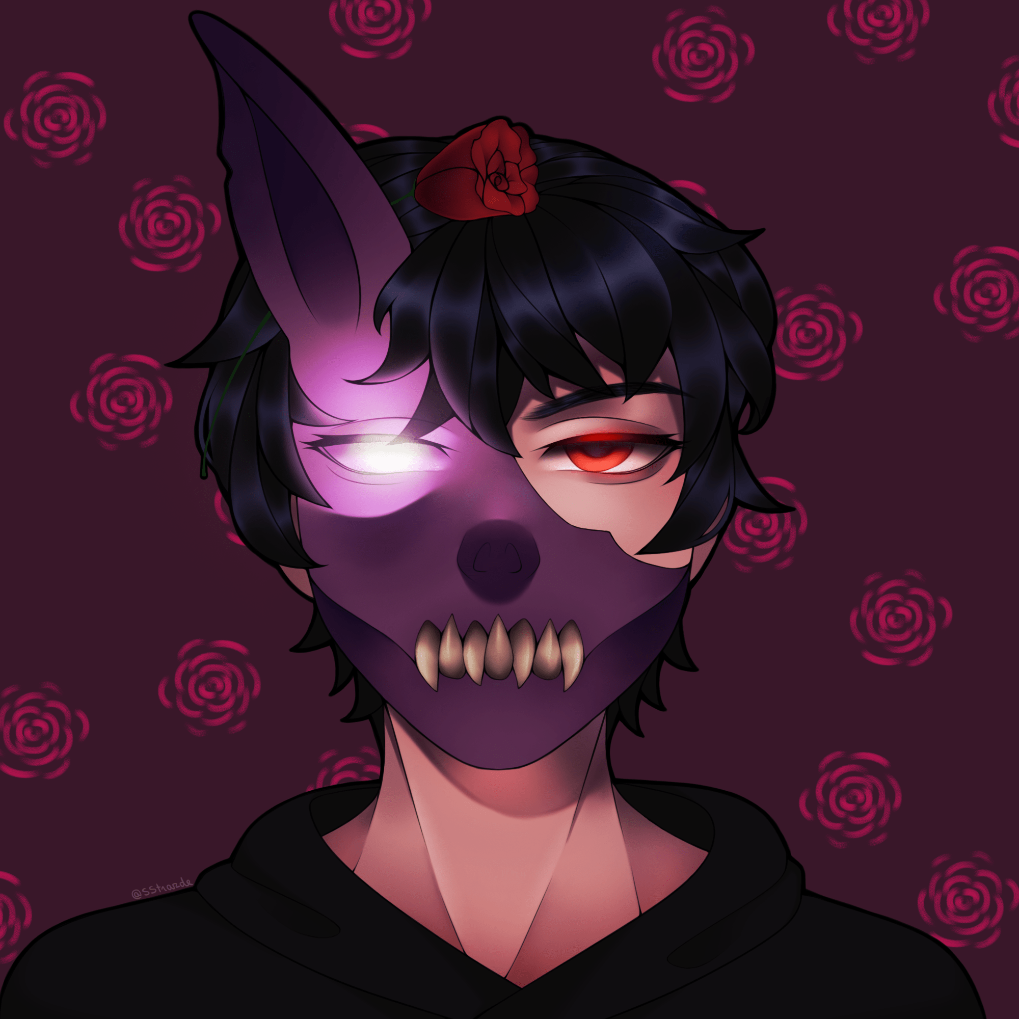 Corpse Husband Wallpapers - Top Free Corpse Husband Backgrounds ...