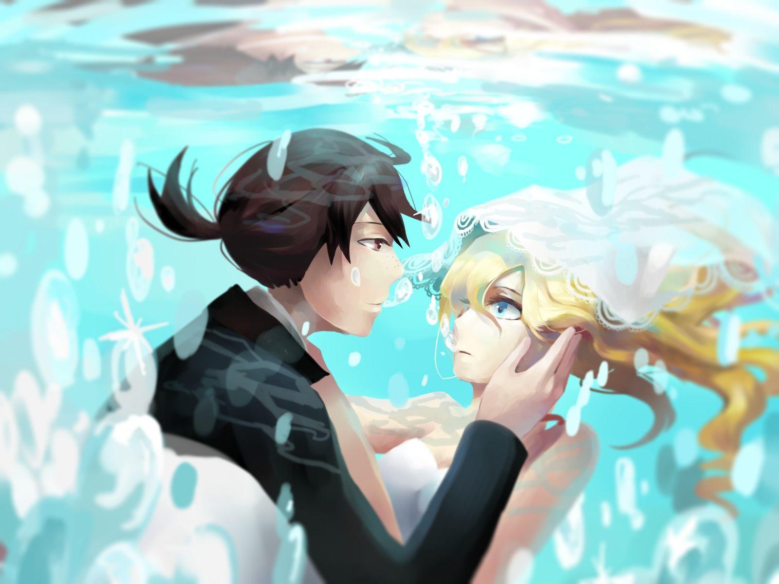 Ymir Wallpapers - Top Free Ymir Backgrounds - WallpaperAccess