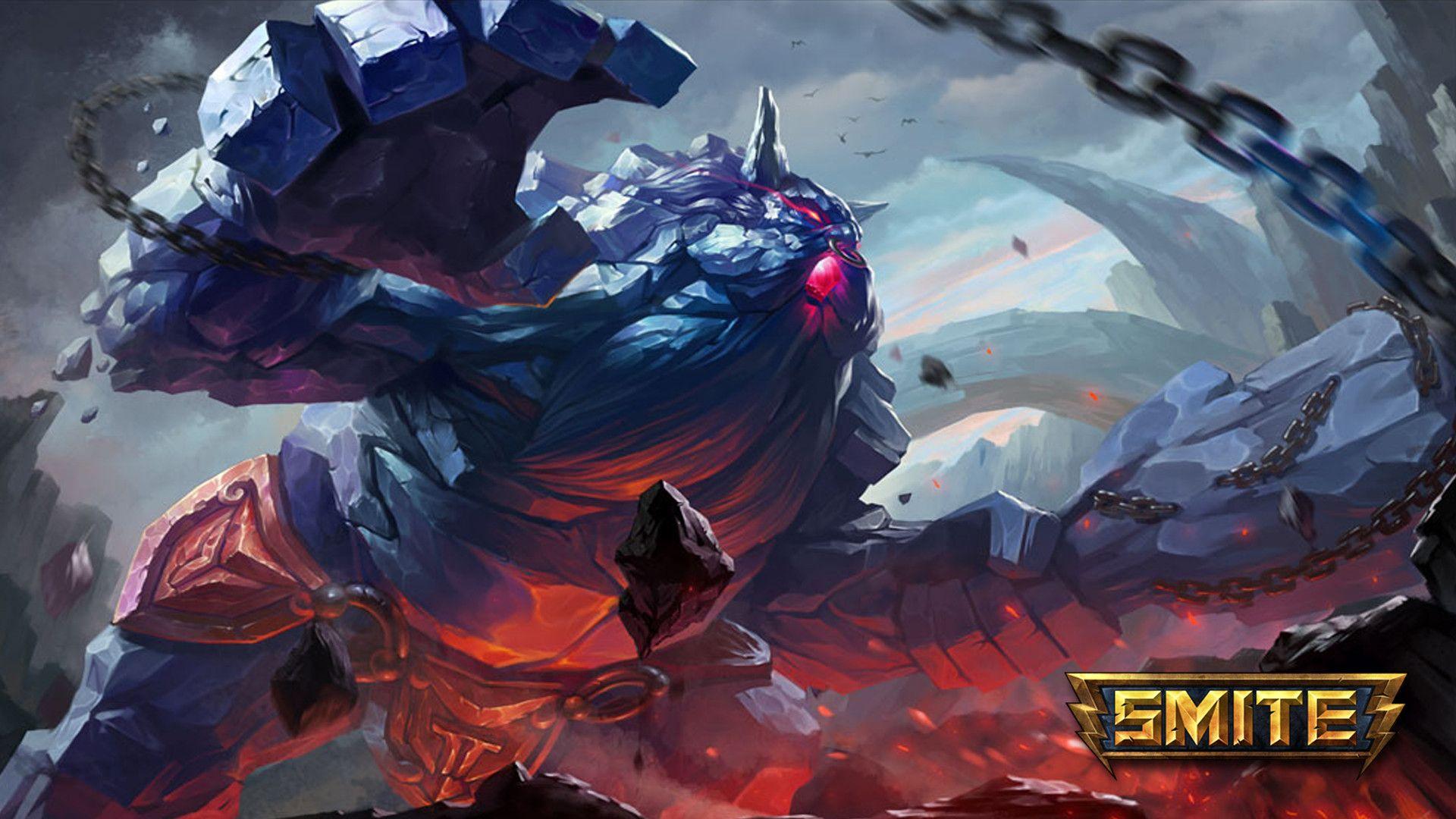 Ymir Wallpapers - Top Free Ymir Backgrounds - WallpaperAccess