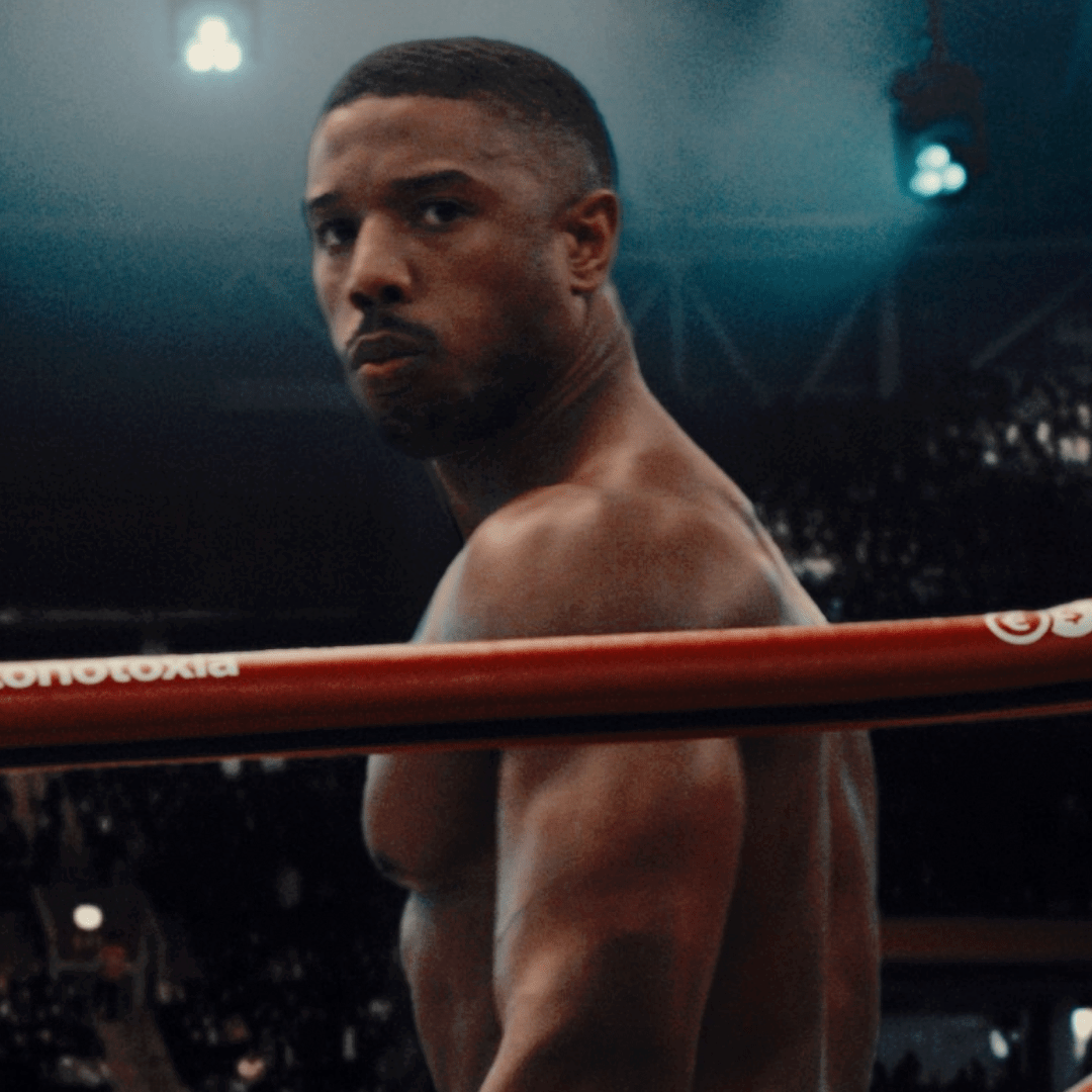 Adonis Creed Wallpapers - Top Free Adonis Creed Backgrounds ...