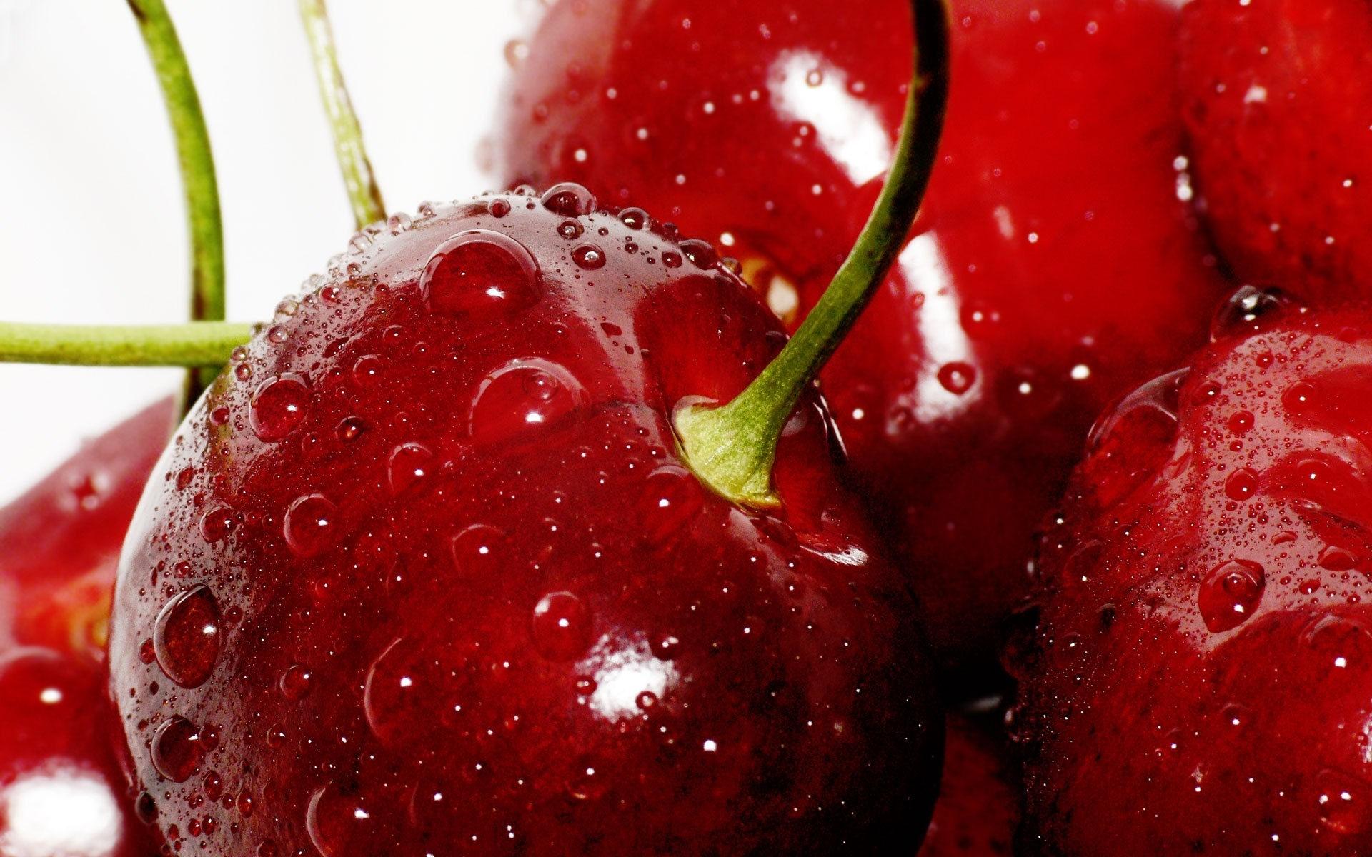 Cherry Desktop Wallpapers - Top Free Cherry Desktop Backgrounds ...