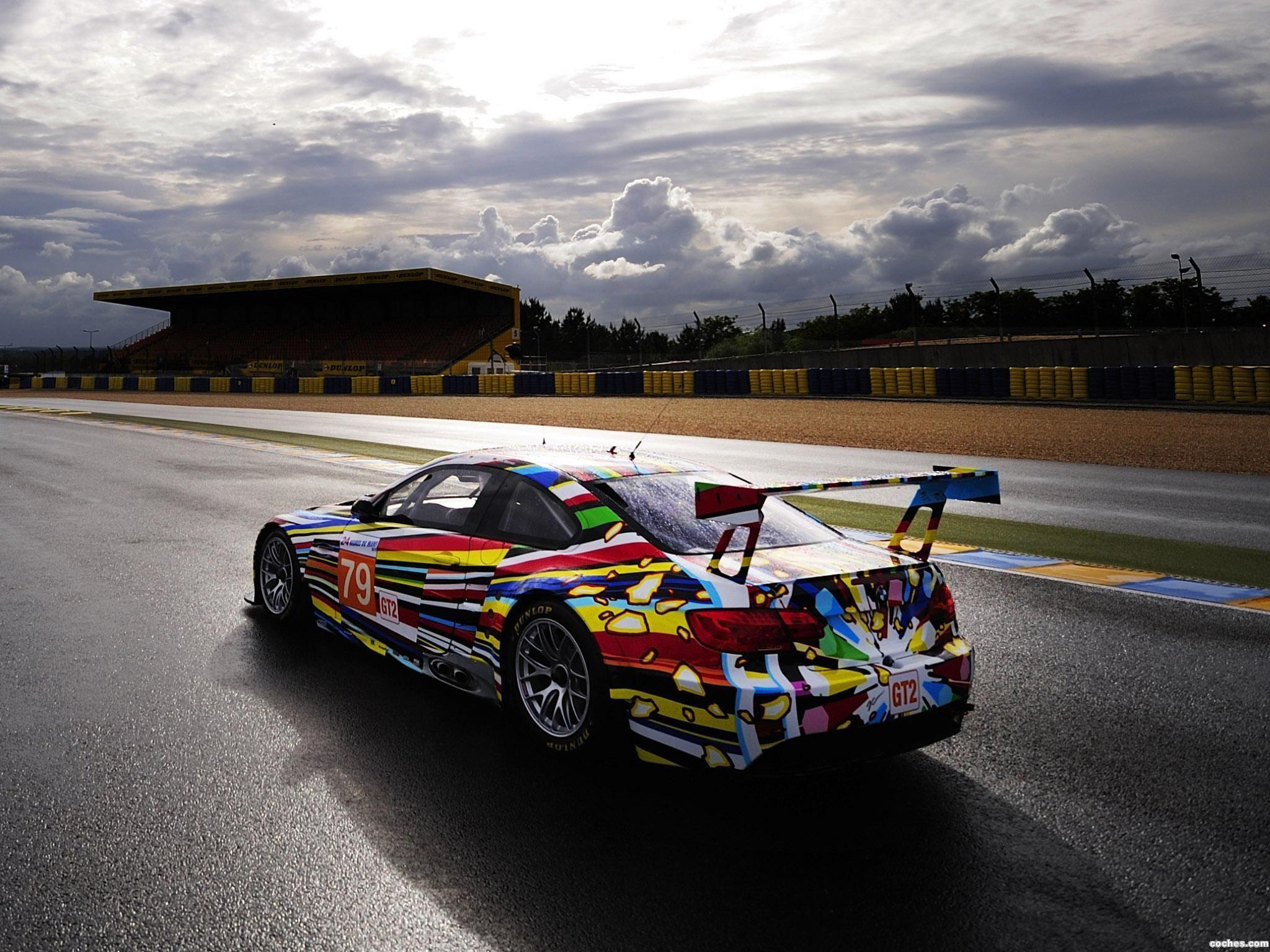 BMW Art Car Wallpapers - Top Free BMW Art Car Backgrounds - WallpaperAccess