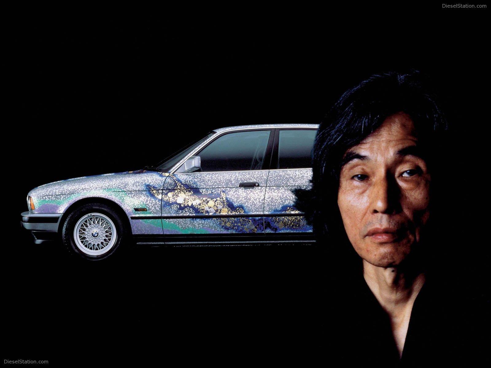 BMW Art Car Wallpapers - Top Free BMW Art Car Backgrounds - WallpaperAccess