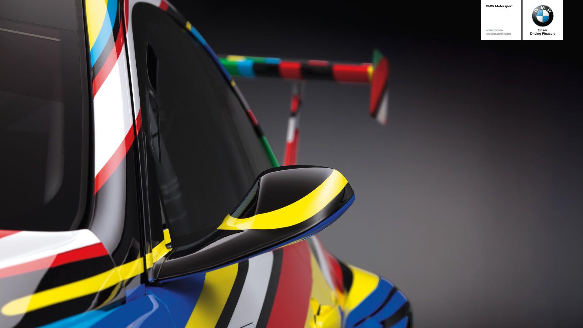 BMW Art Car Wallpapers - Top Free BMW Art Car Backgrounds - WallpaperAccess