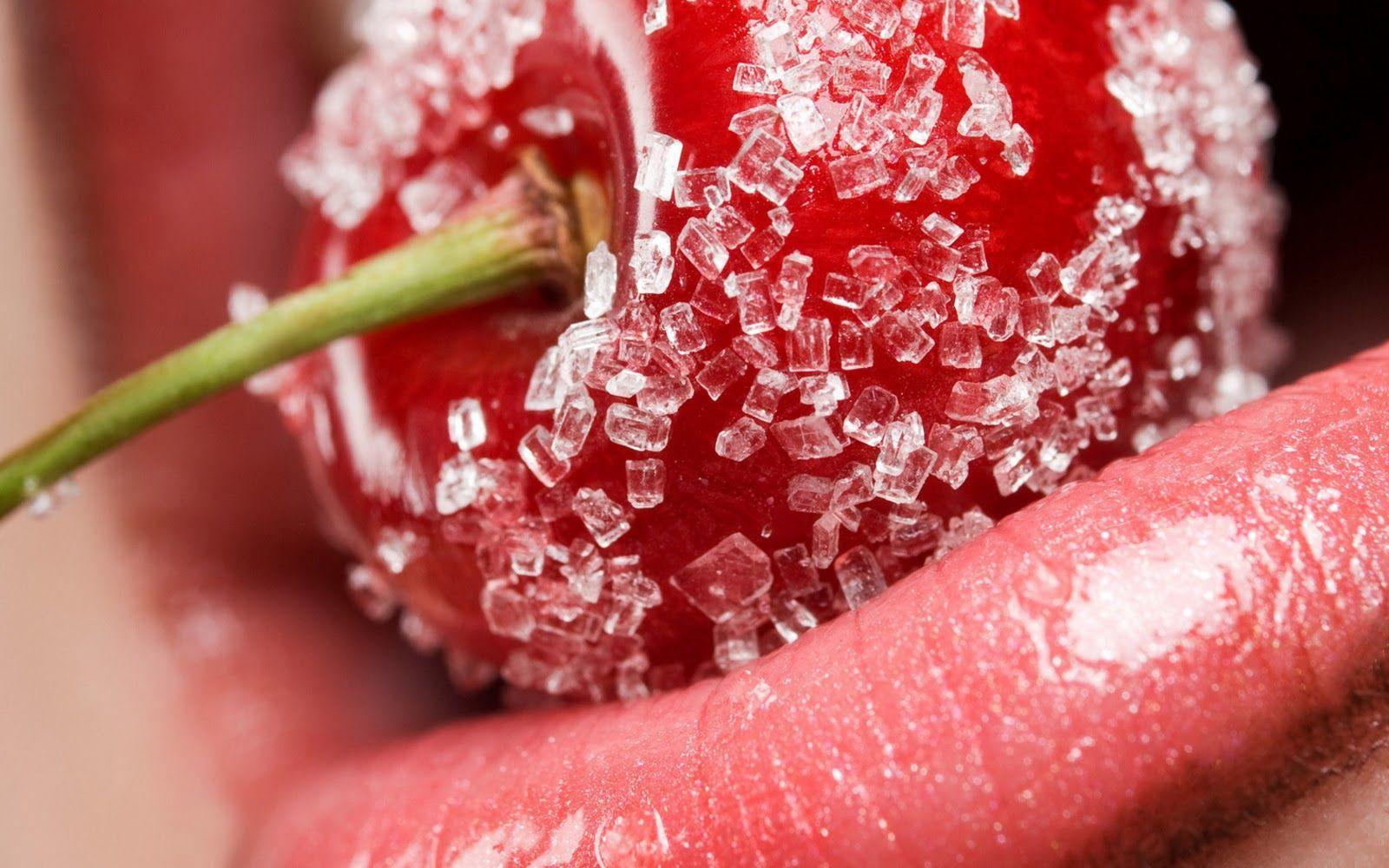 Cherry Desktop Wallpapers - Top Free Cherry Desktop Backgrounds ...