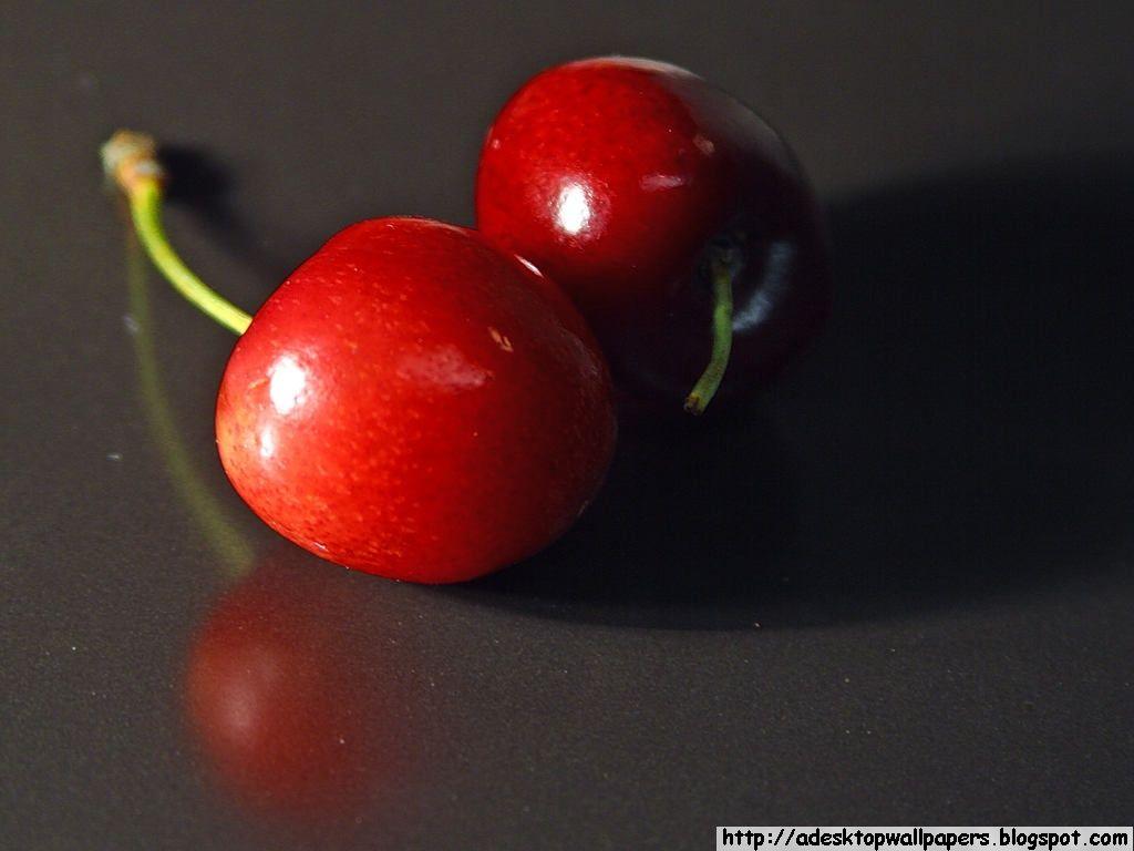 Cherry Fruit Wallpapers - Top Free Cherry Fruit Backgrounds ...