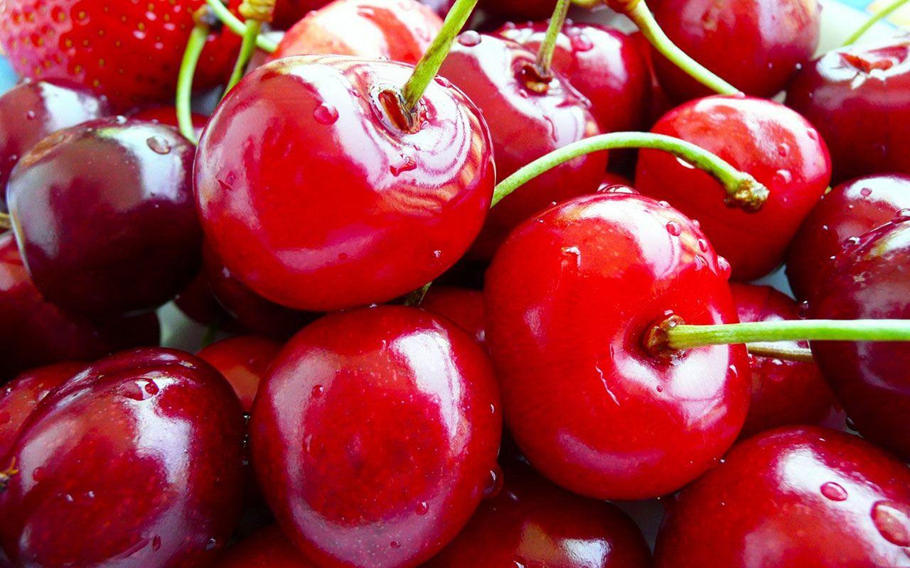 Cherry Desktop Wallpapers - Top Free Cherry Desktop Backgrounds ...